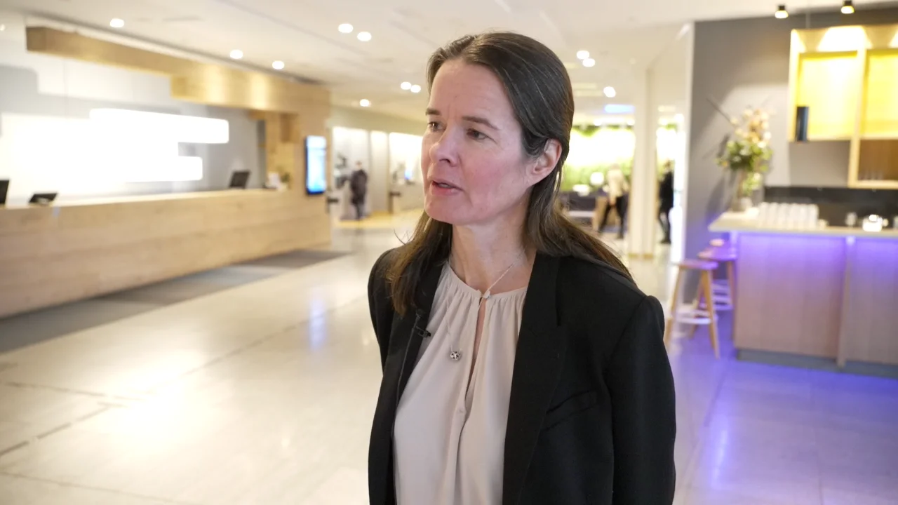 Siri Rostoft on Vimeo