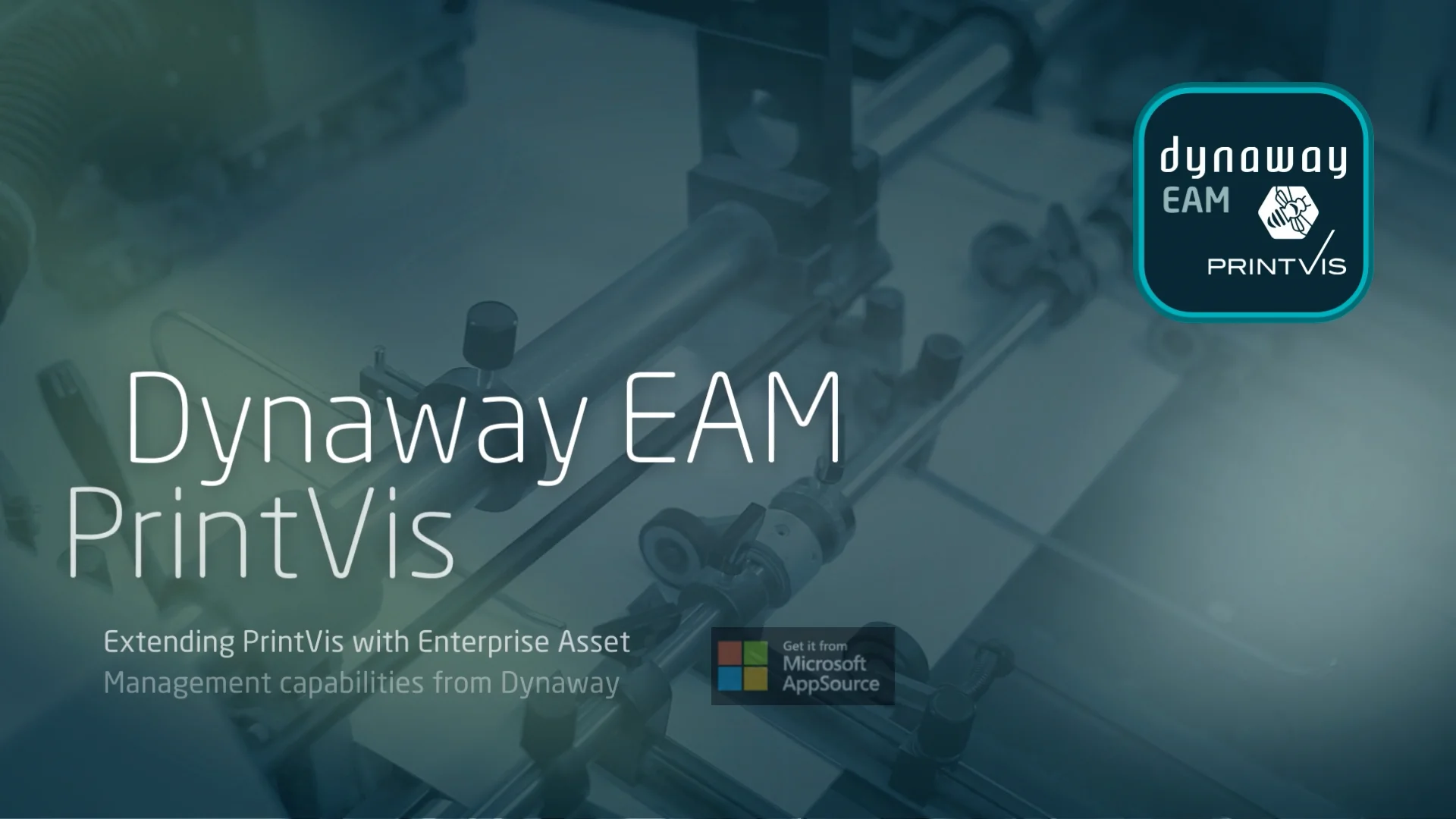 Dynaway EAM PrintVis on Vimeo