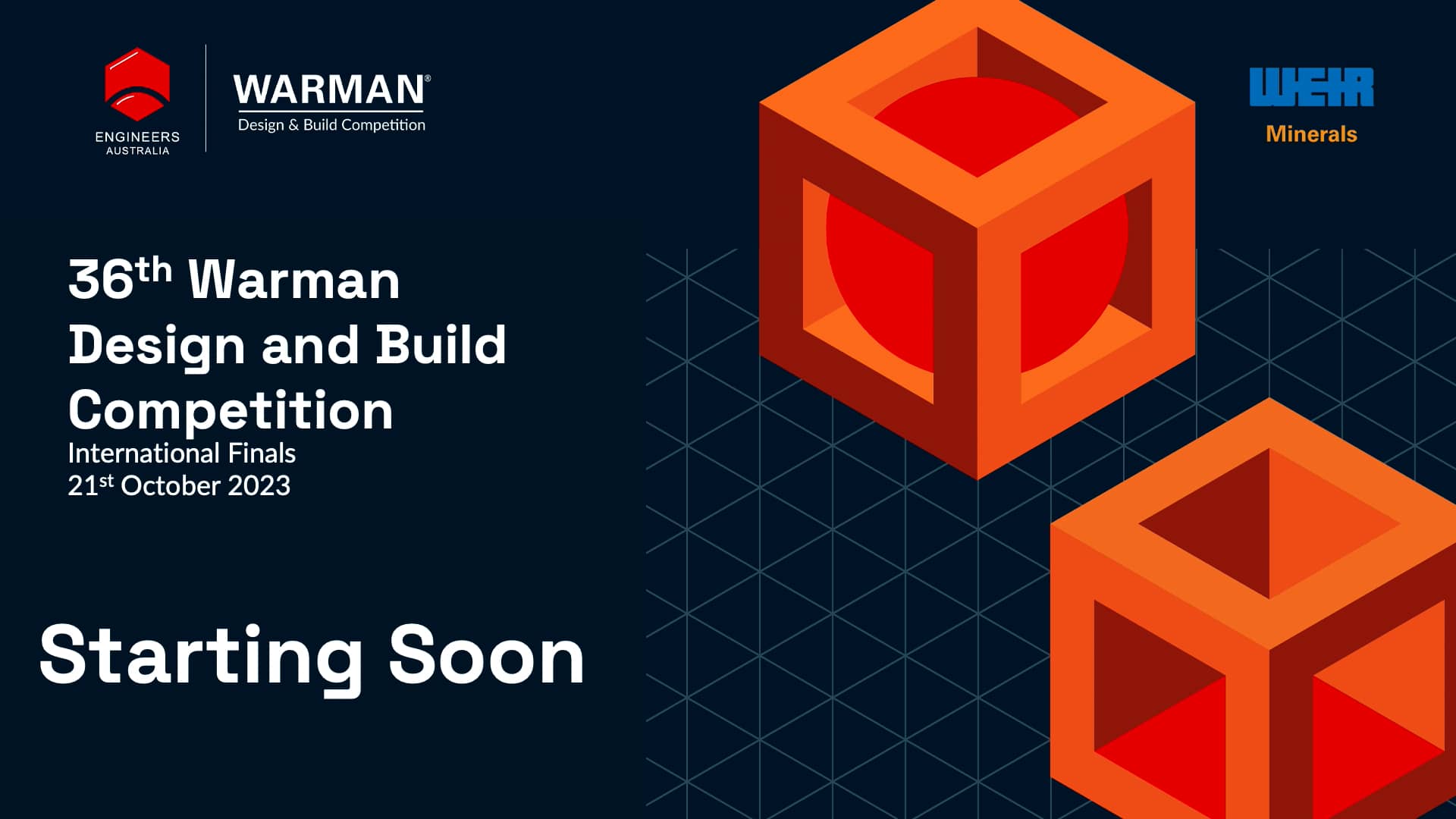 warman_23_design_and_build_competition Day 1 on Vimeo