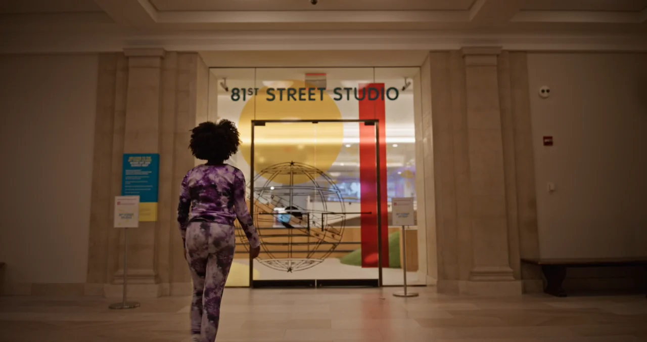 81st St. Studio_compressed on Vimeo