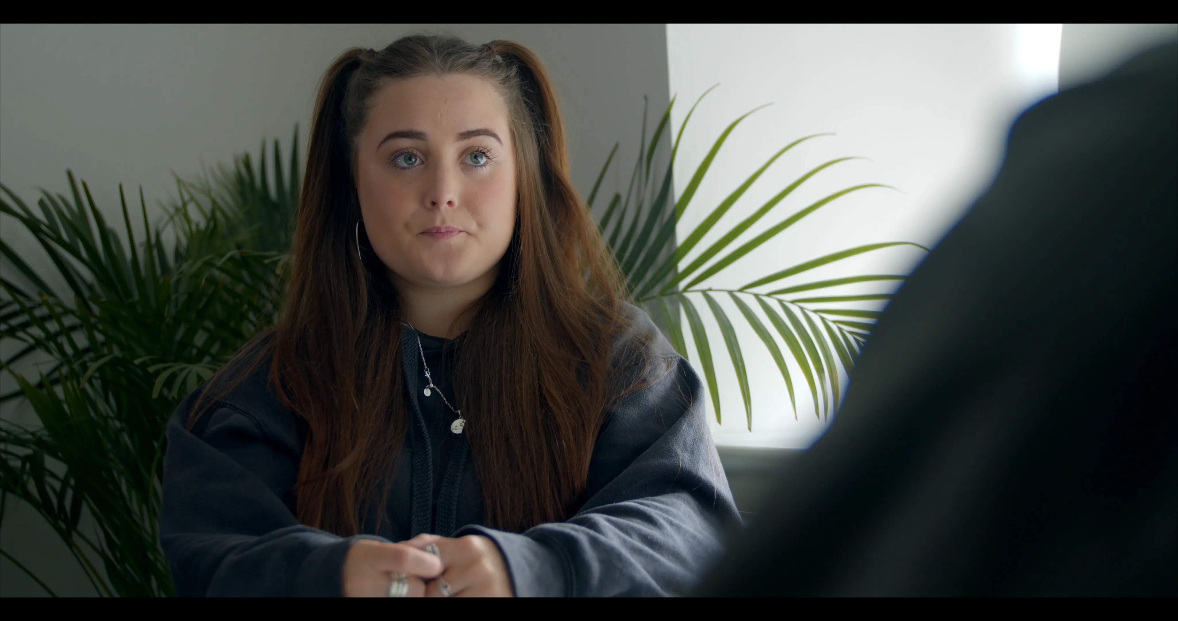 Jessica Thorman: Scene 2 on Vimeo