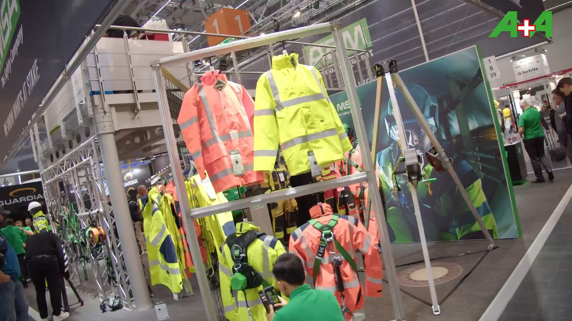 MSA - Interview with Danny Stranks on Vimeo