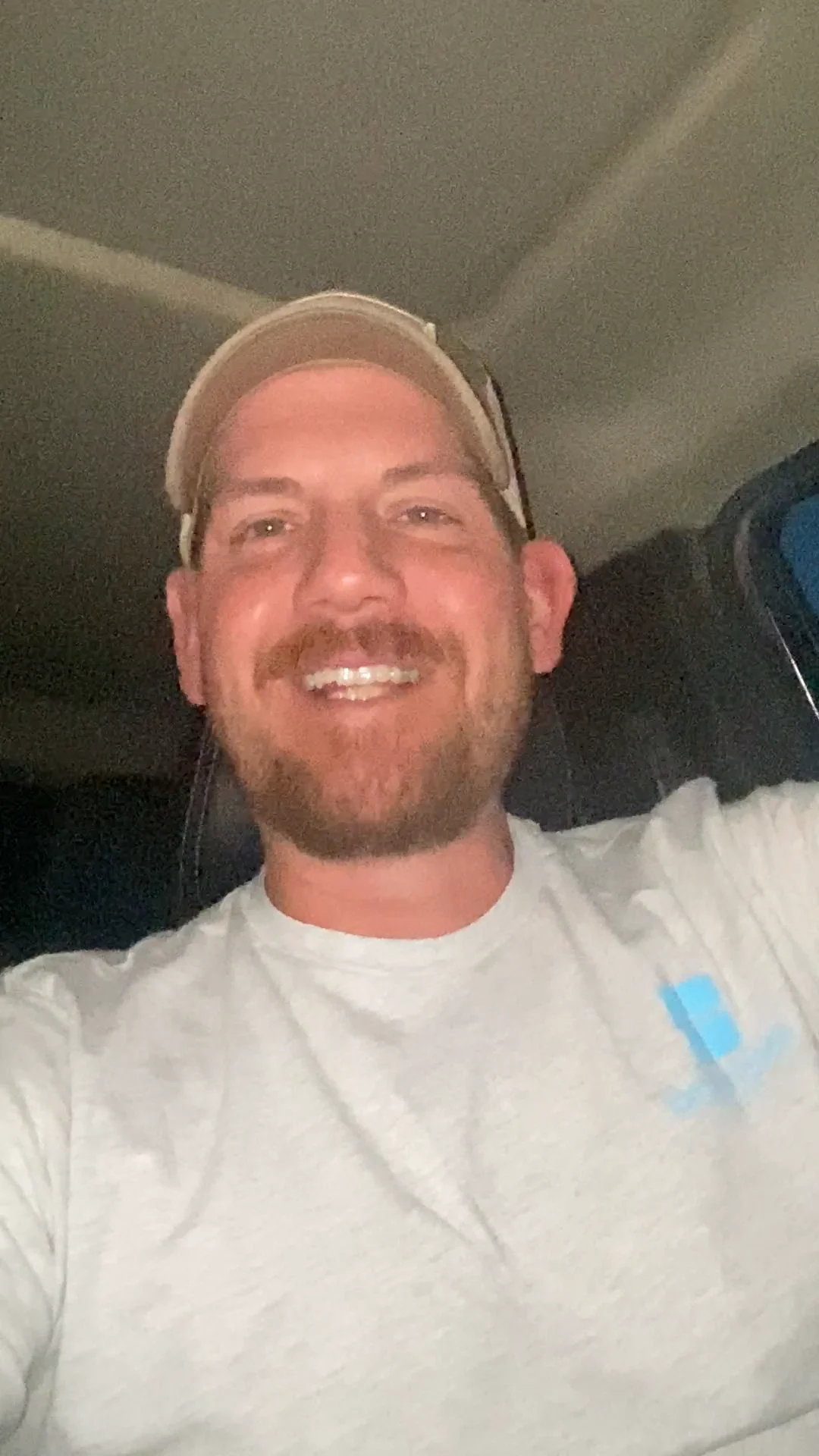 Pastor Kyle November 2023 Update