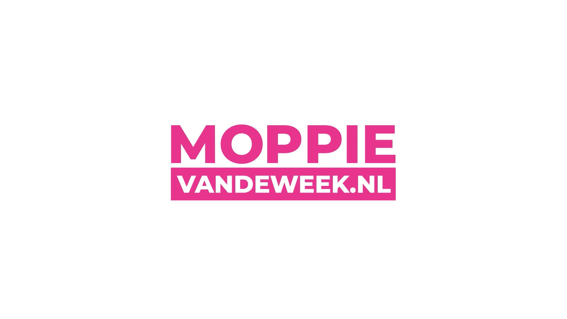 Moppie van de week - Luna Lust on Vimeo