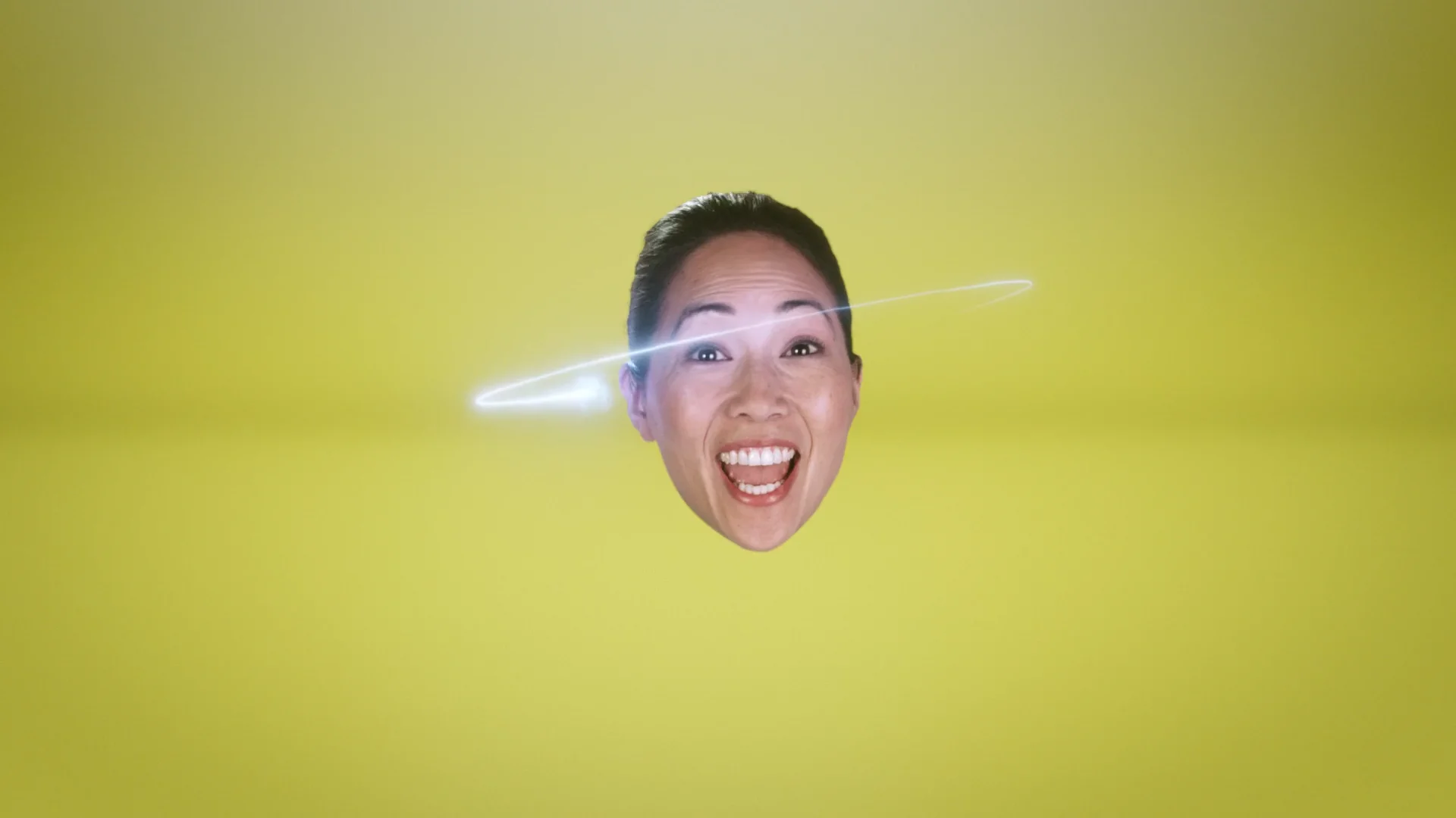 Honda Clarity Floating Heads 2