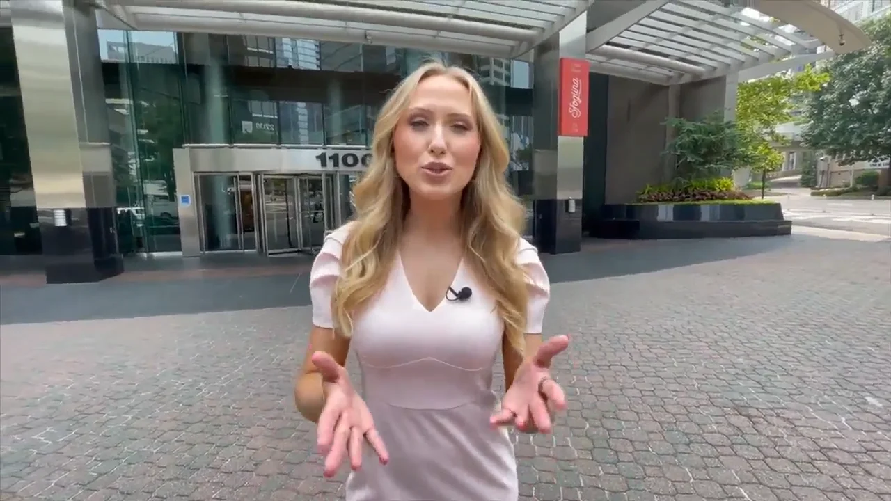 MEGAN CLARKE UVA YOUTH PROGRAM PKG FUN on Vimeo