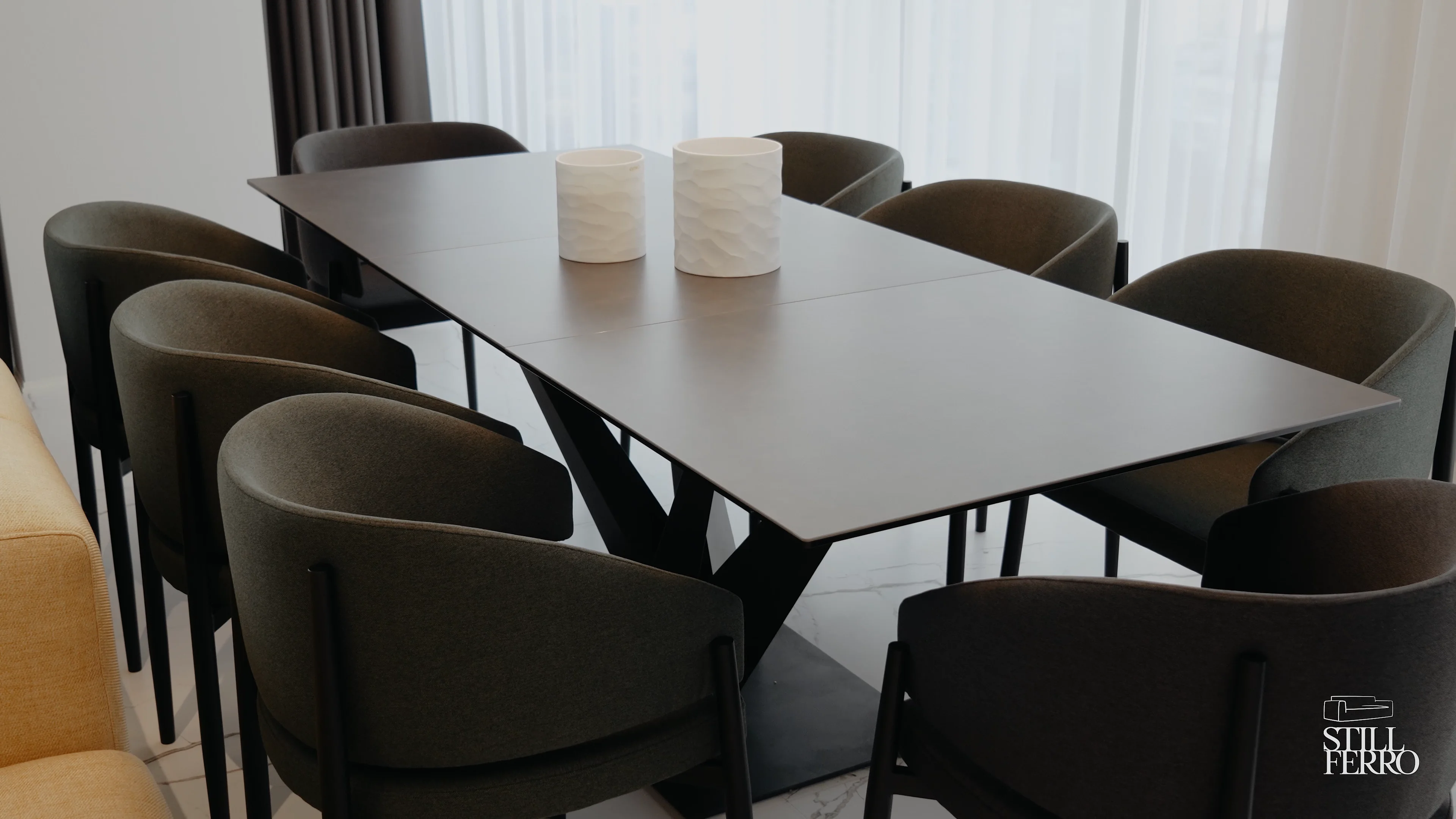 STILL FERRO on Vimeo