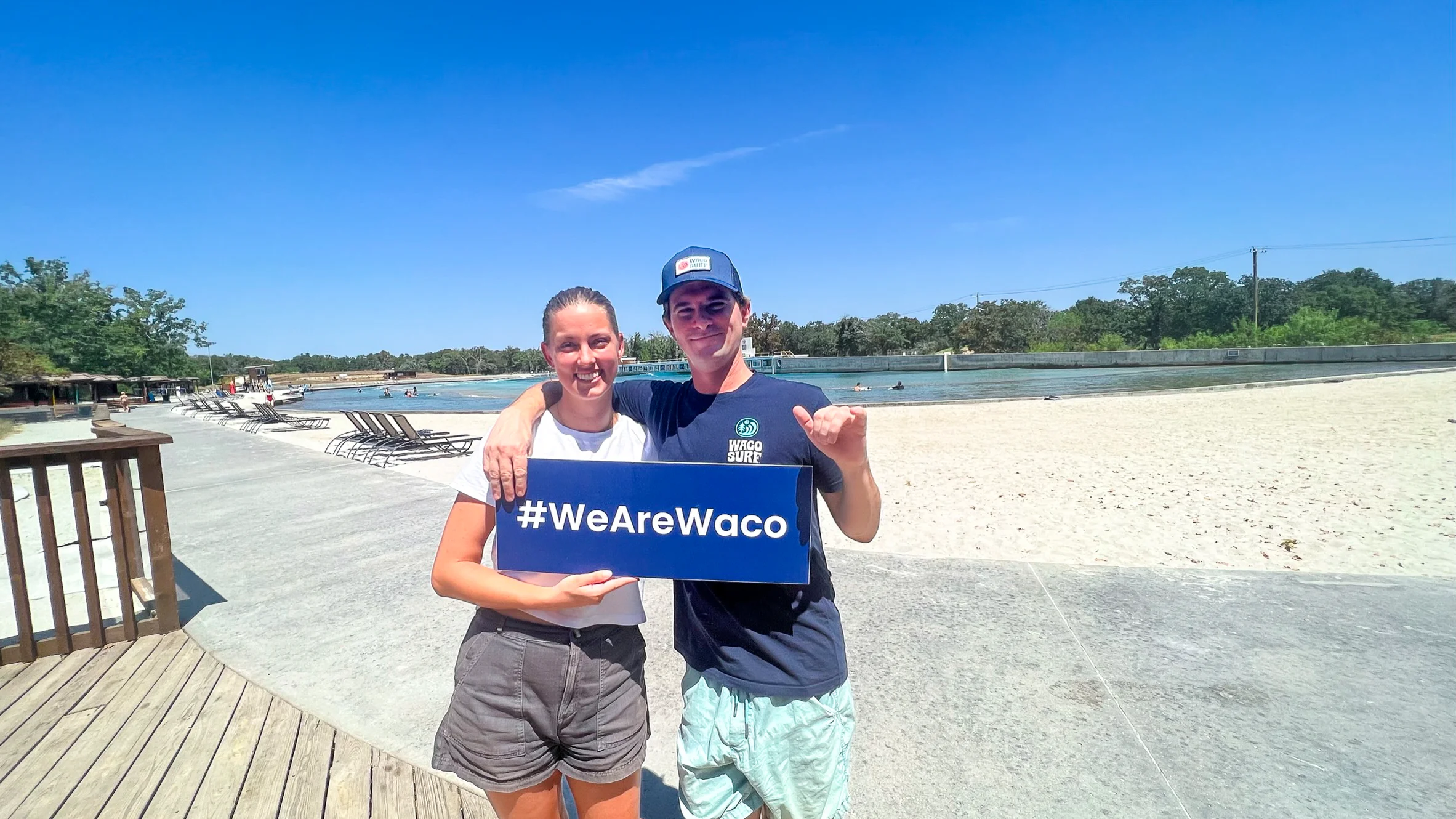 Play Waco: Waco Surf (We Are Waco) on Vimeo