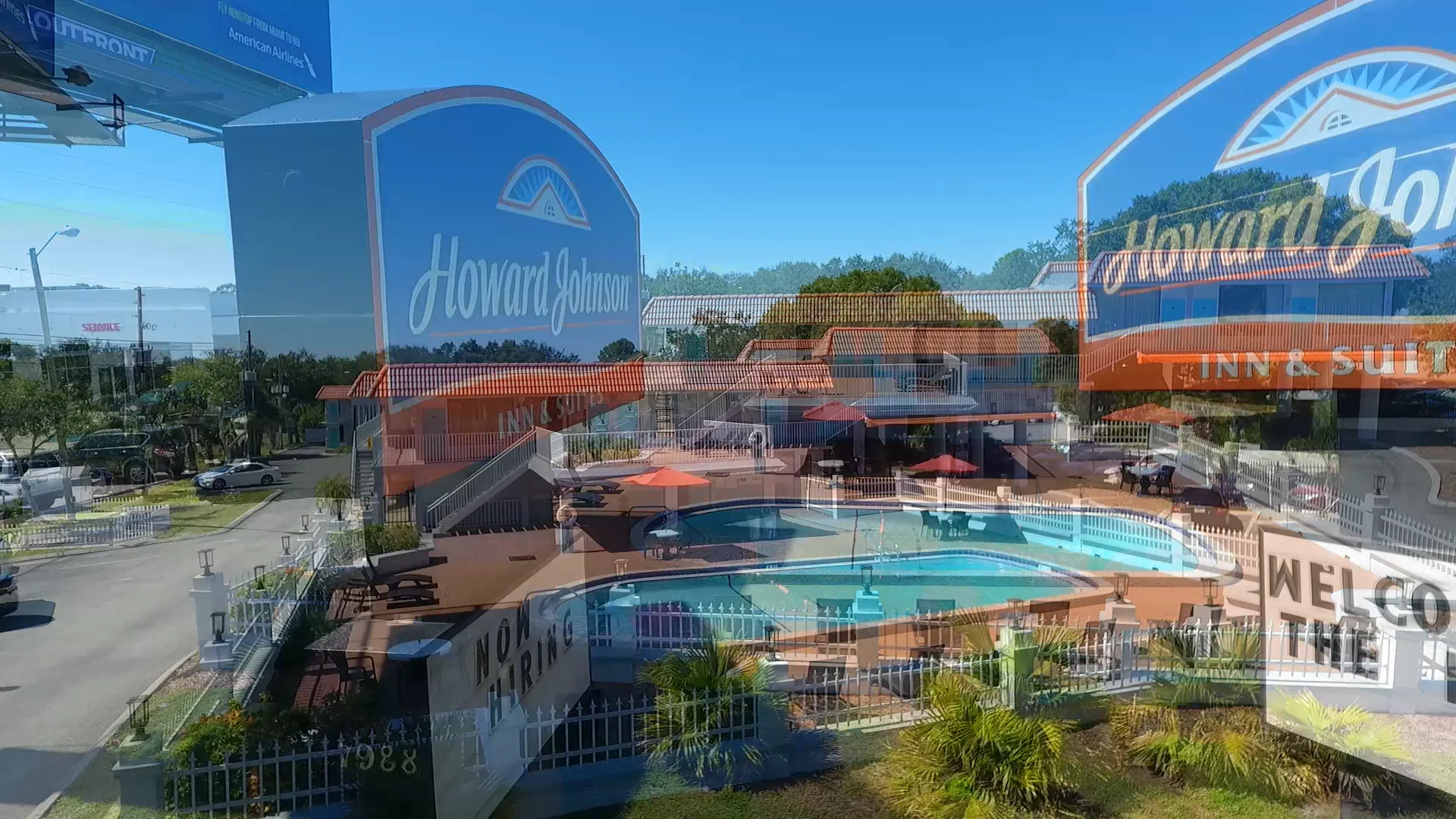 Howard Johnson Inn & Suites