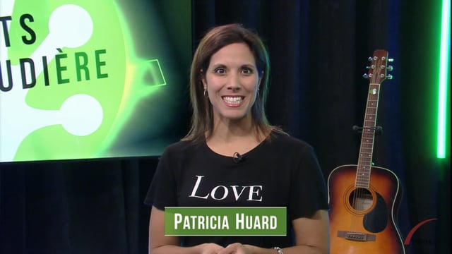 LEZ-AU23-046 - LeZarts - Émission du 26 octobre 2023 - TVRM