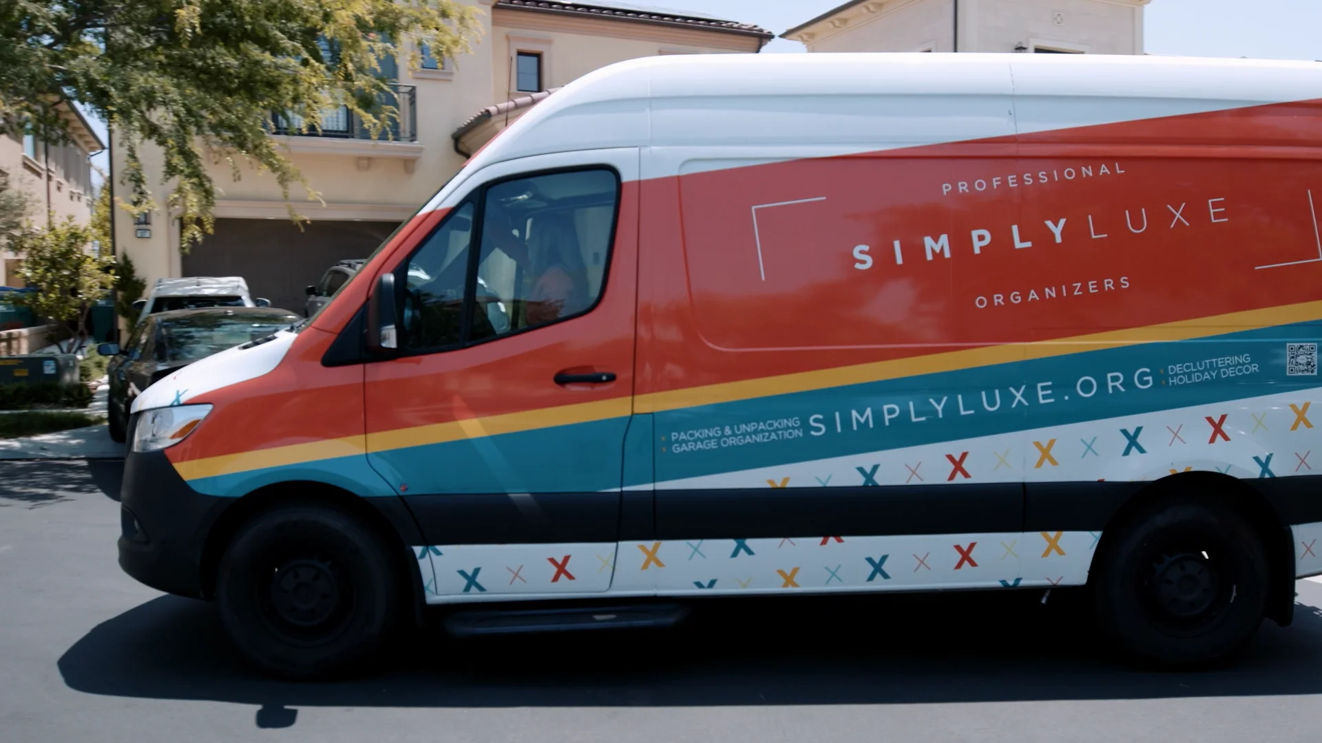 07_Simply Luxe-Professional Organizer on Vimeo