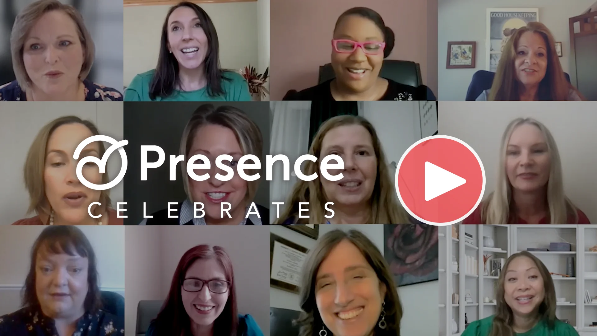 Presence Celebrates 6 Million Teletherapy Sessions on Vimeo