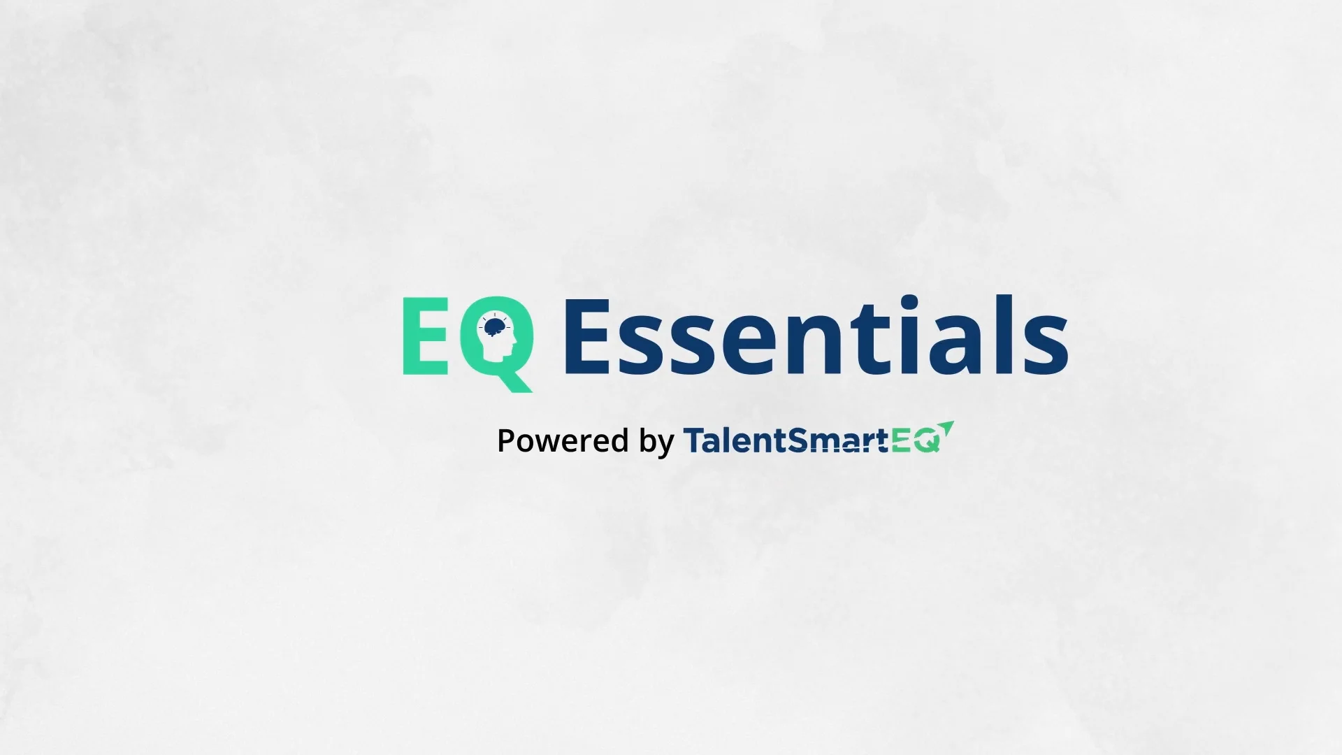 TalentSmart EQ Essentials on Rali on Vimeo