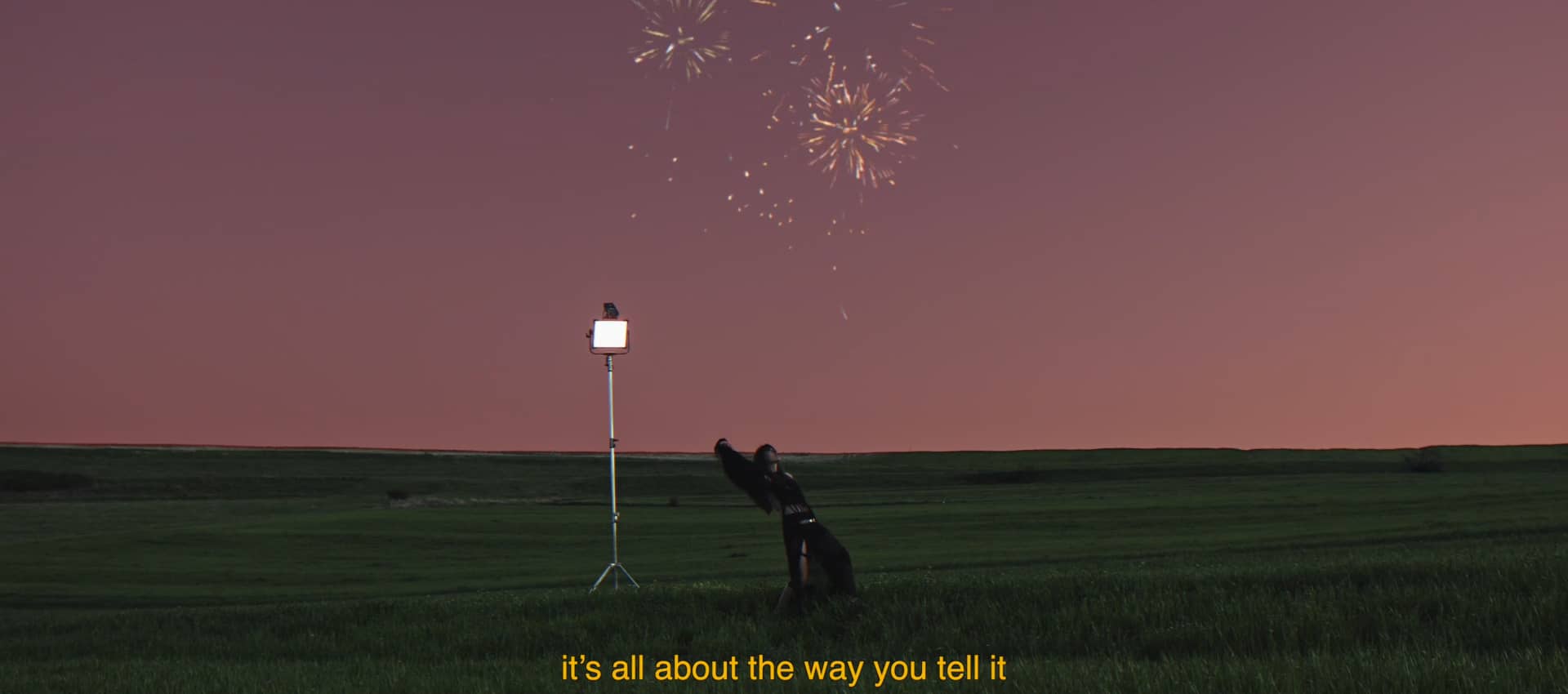 1997 showreel on Vimeo