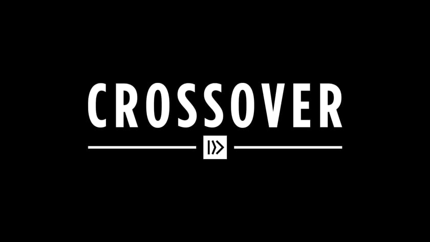 Crossover Dallas - North American Mission Board