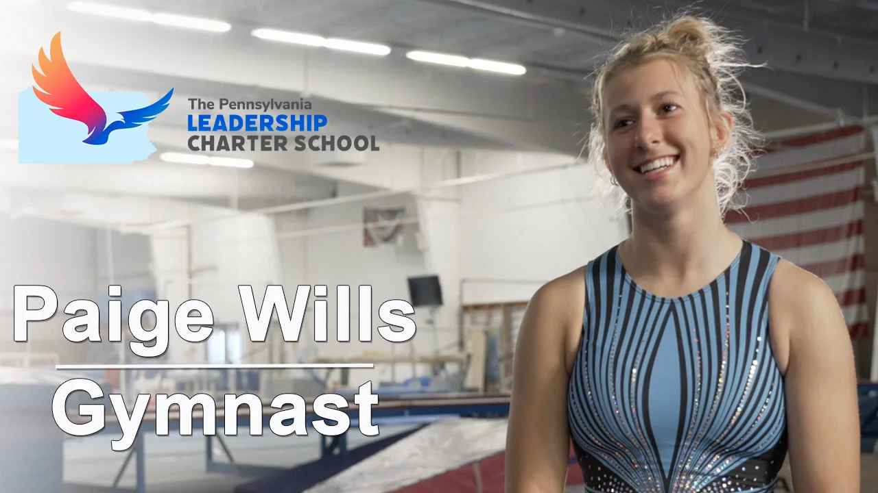 PALCS Graduate Spotlight: Paige Wills on Vimeo