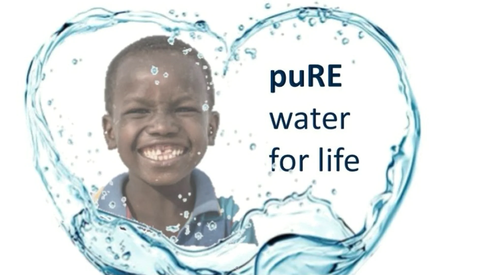 HUMAN-Stiftung's pure water for life (10-min)