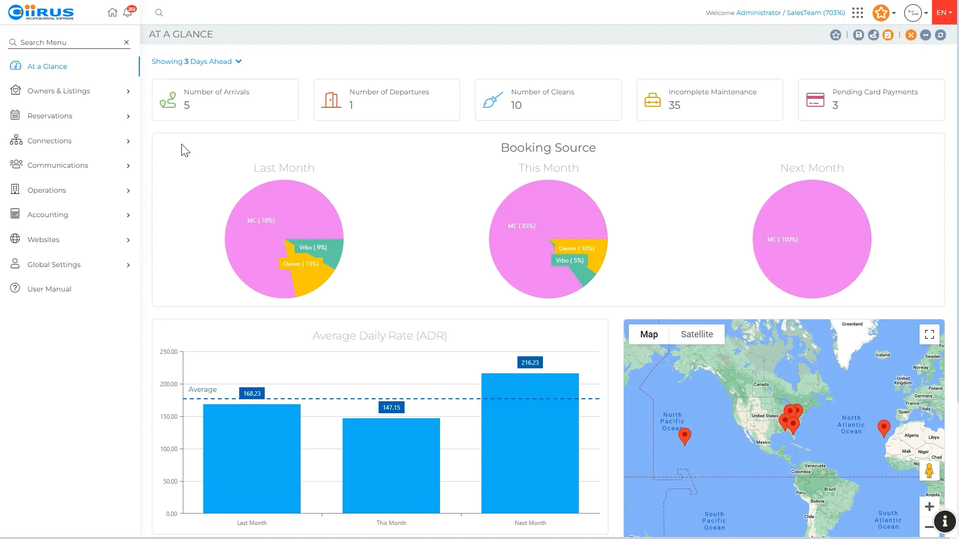 Adding System Users on Vimeo