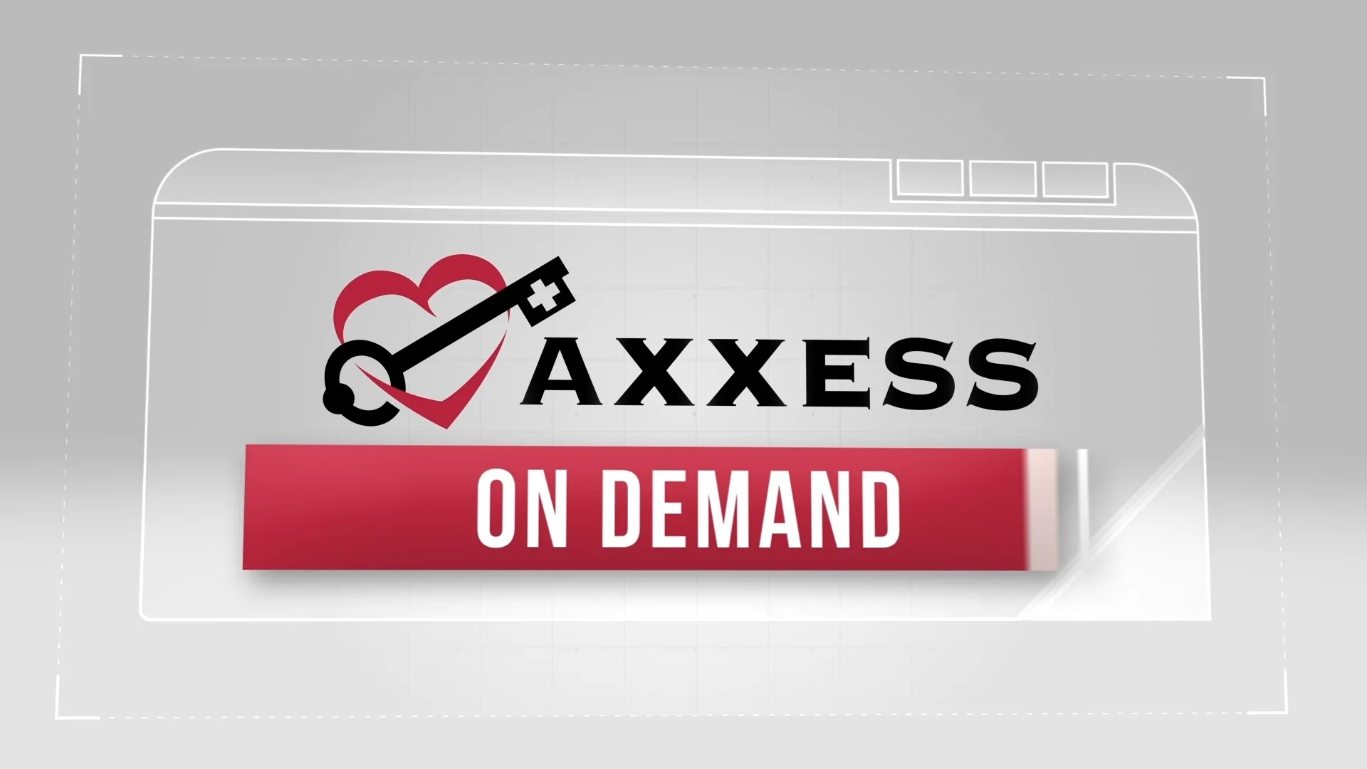 Axxess | The HITRUST Solution Framework for Data Protection Webinar on Vimeo