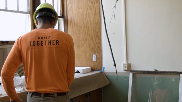 Safety | BHS Construction Inc.