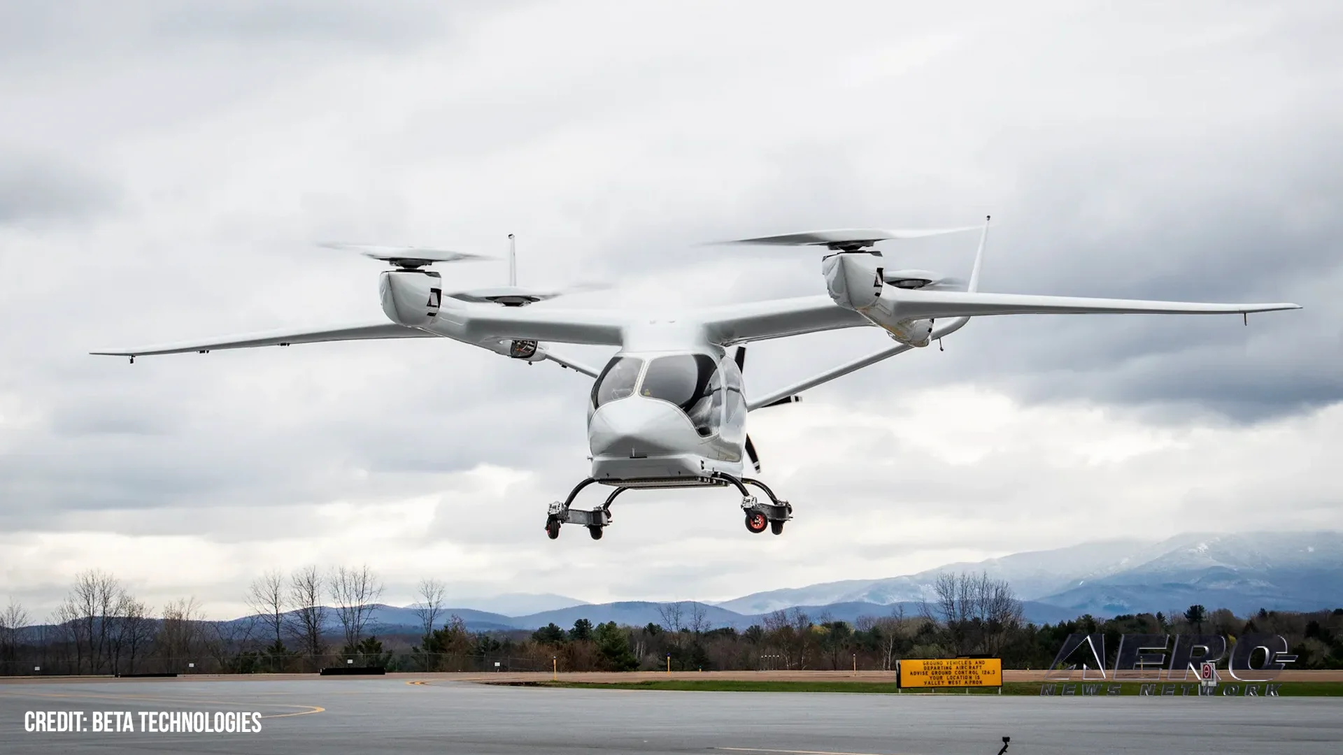 Airborne 10.25.23: Whitaker To Lead FAA, 117NM eVTOL Flt, Student ...