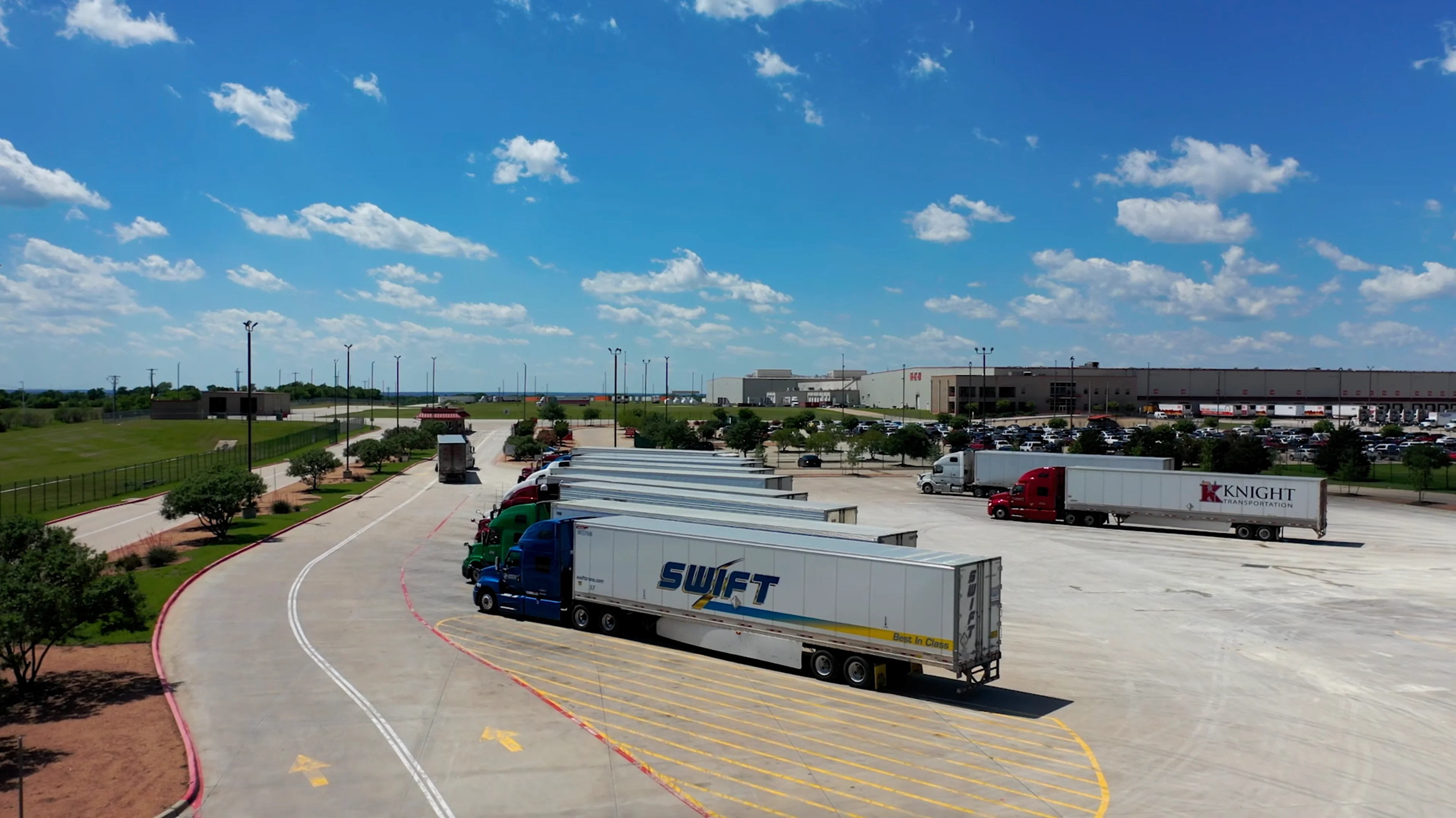 Temple Topic Specific Videos - Temple EDC - Logistics and Distribution ...