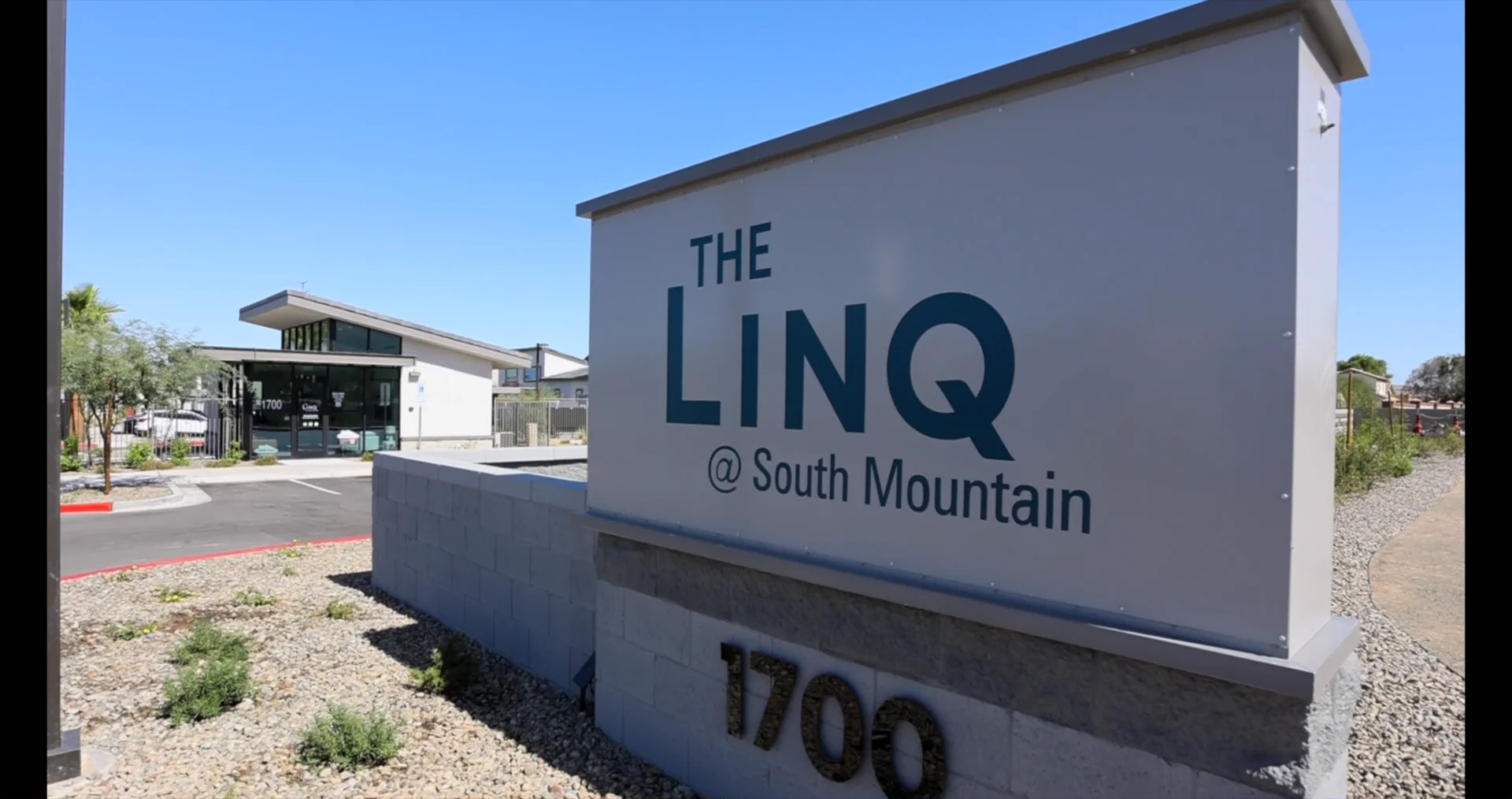 THE LINQ @ South Mountain on Vimeo