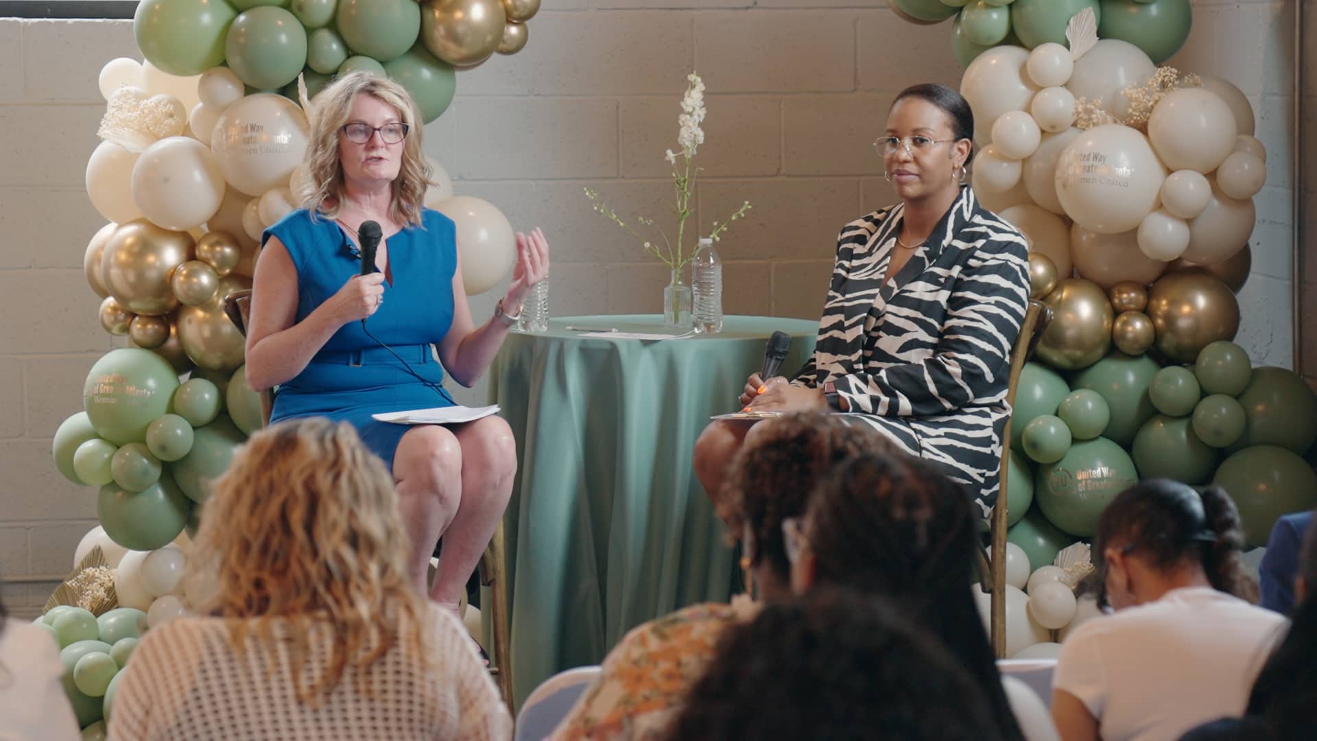 Kimberly Eubank | Digital Transformation on Vimeo