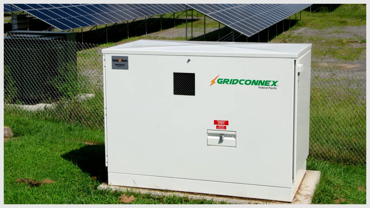 Home - Federal Pacific