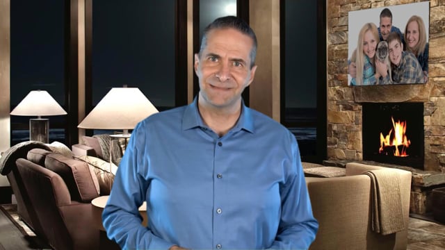 Sam Richter Marketing Speaker-Speakers Bureau | Goodmanspeakers