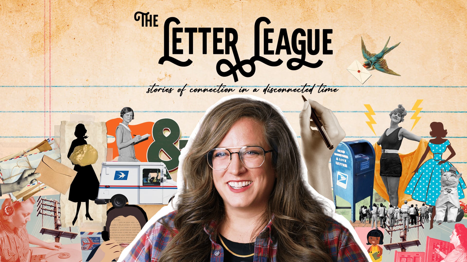 Watch The Letter League Online | Vimeo On Demand on Vimeo