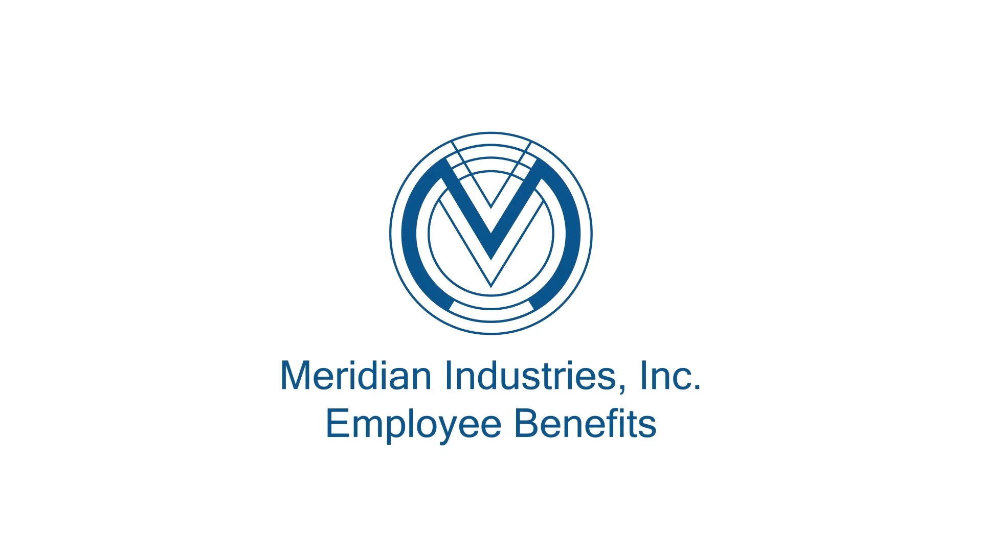 Meridian Industries, Inc. Employee Benefits - Meridian Industries, Inc ...