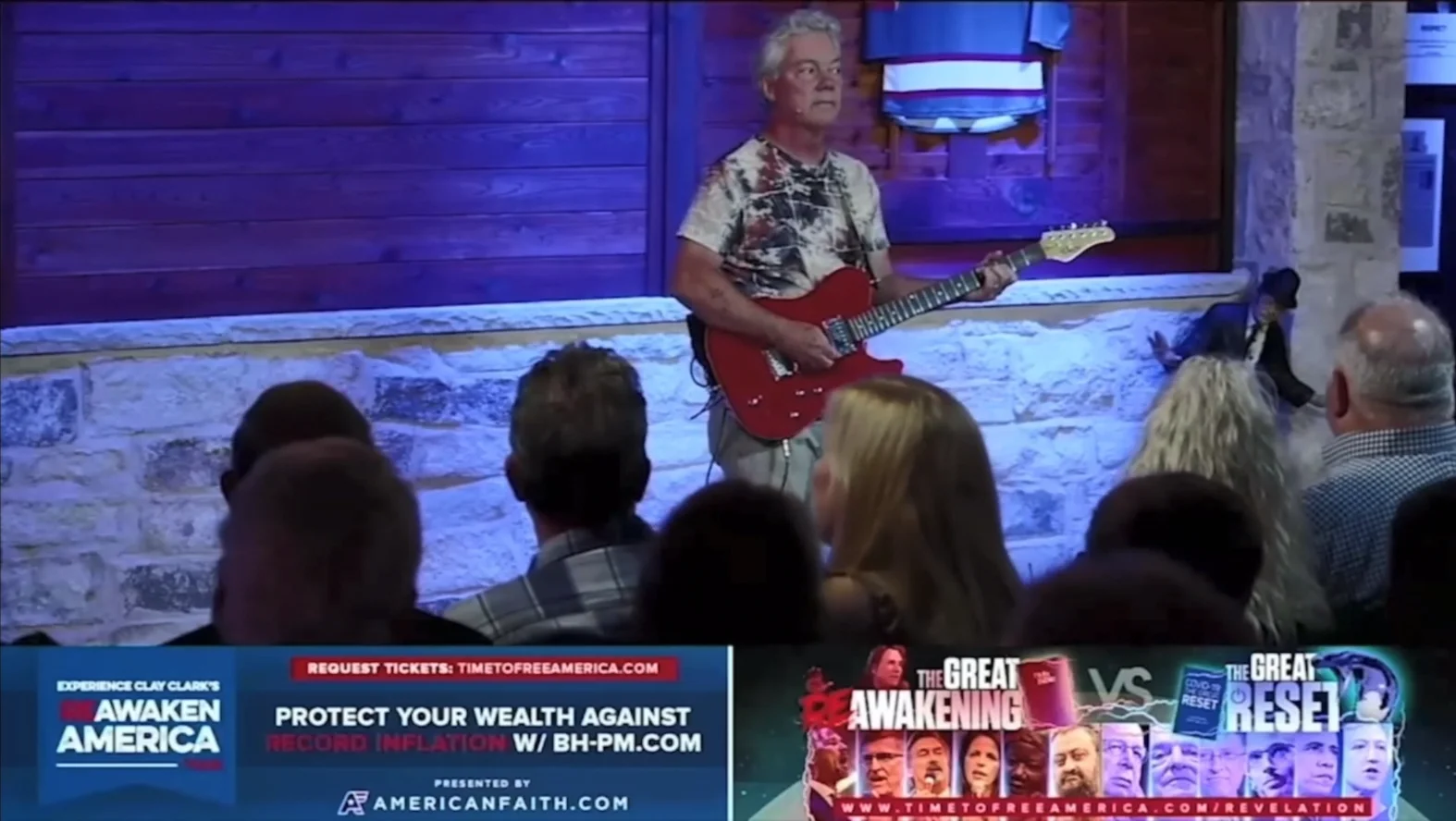 Brian Haner - Biden blues on Vimeo