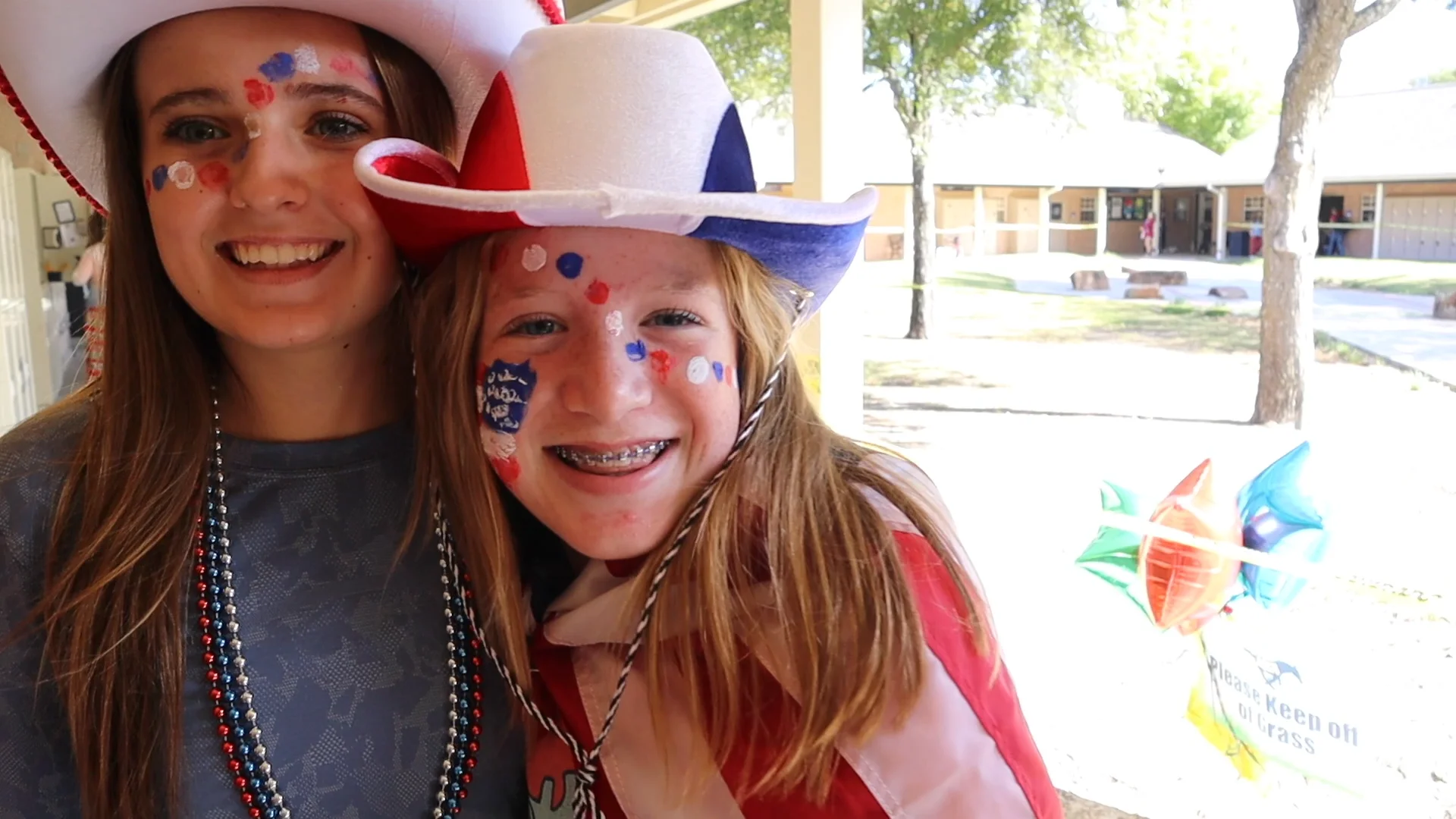 amplify week 2023 on Vimeo