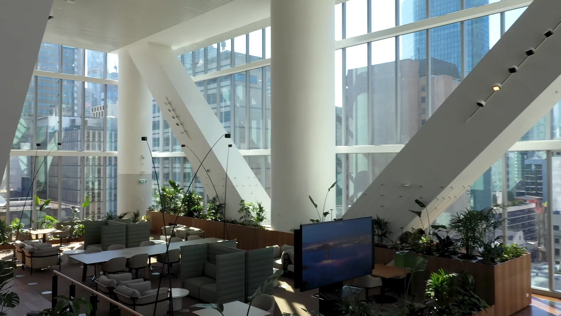 Placemakers: Nik Karalis and 405 Bourke Street