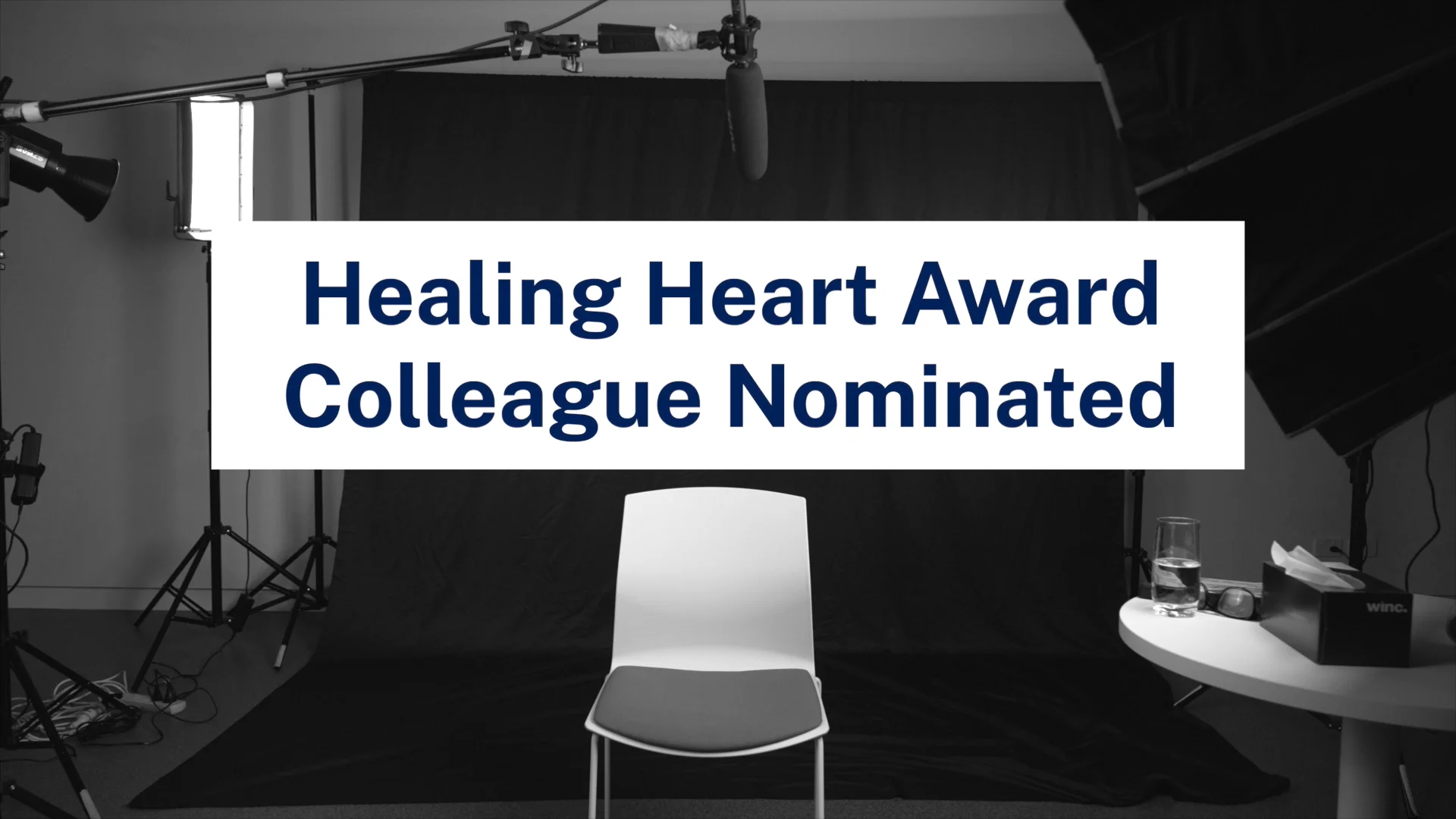 *EINMA23 - HEALING HEART COLLEAGUE FINALISTS - FINALISED VIDEO 1