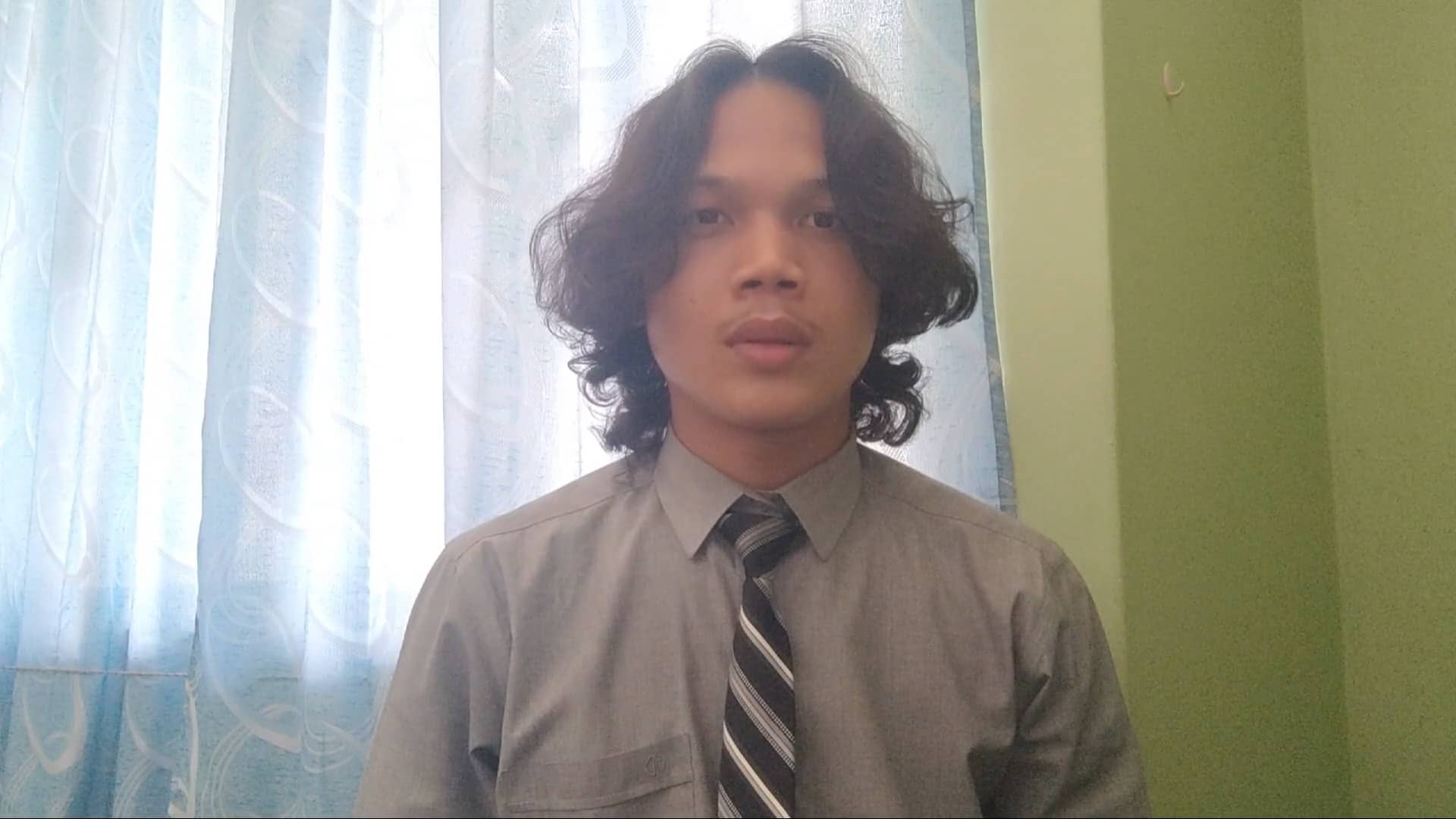 Muhammad Haykal on Vimeo