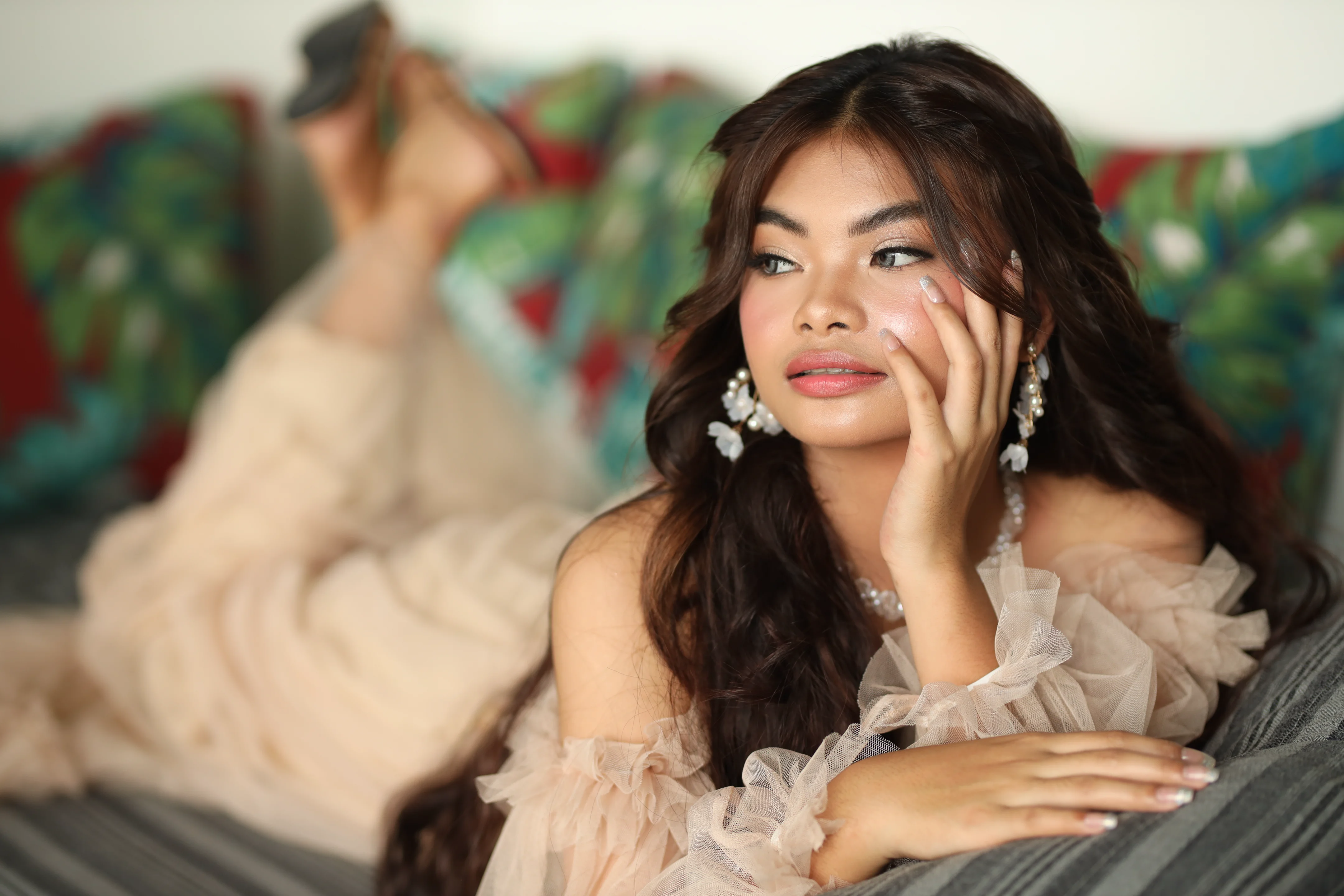 11.4.23 Sofia @ XVIII | Save the Date on Vimeo