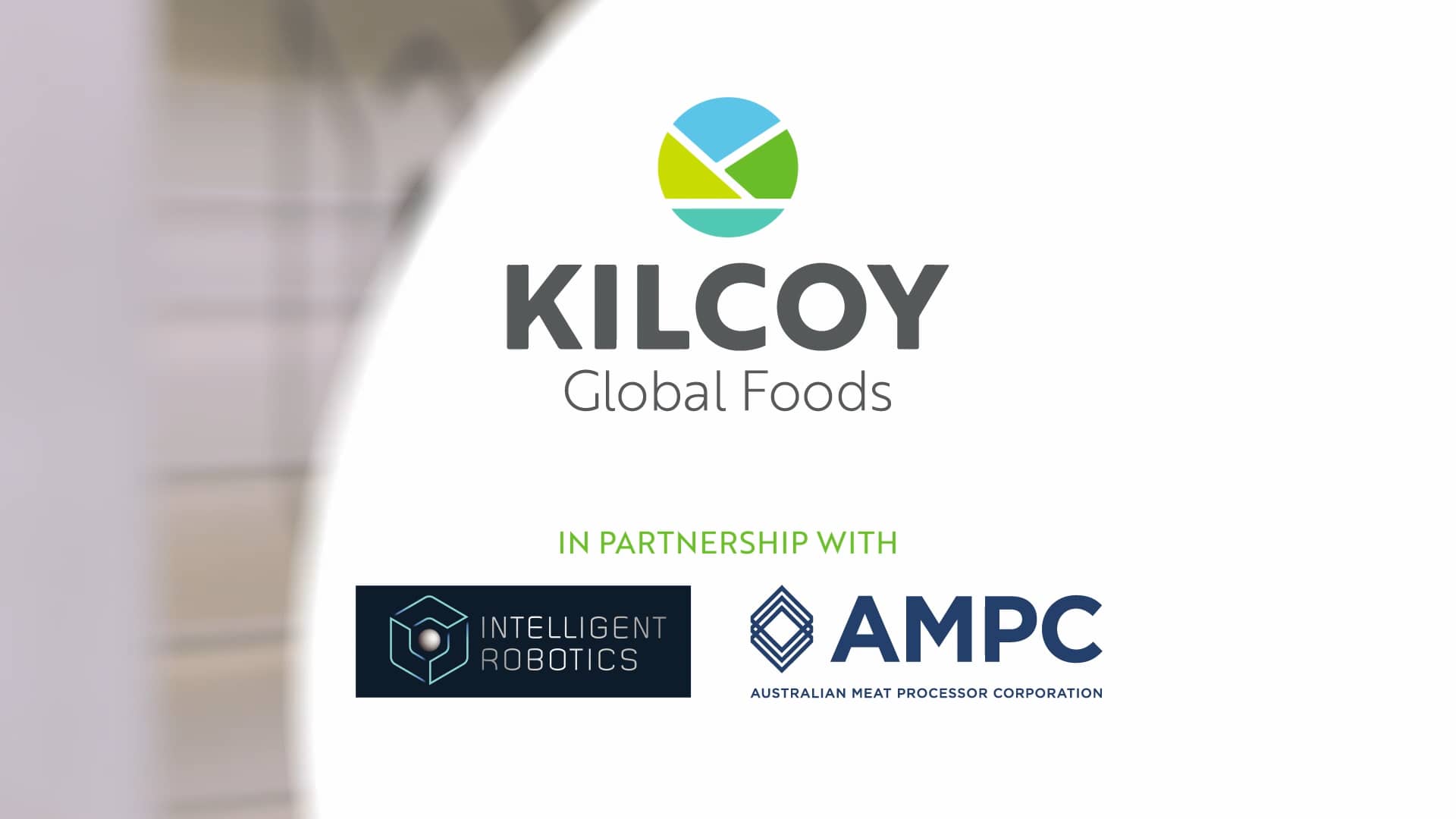 Kilcoy Global Foods - Robotic Showcase_short on Vimeo