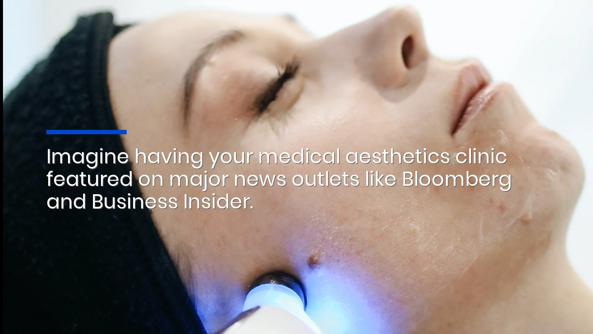 Increase Online Visibility & Leads For WA Laser Treatment Clinics DFY ...