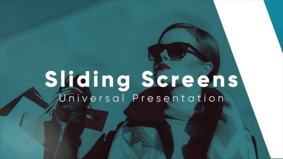 Sliding Screens Motion Design on Vimeo