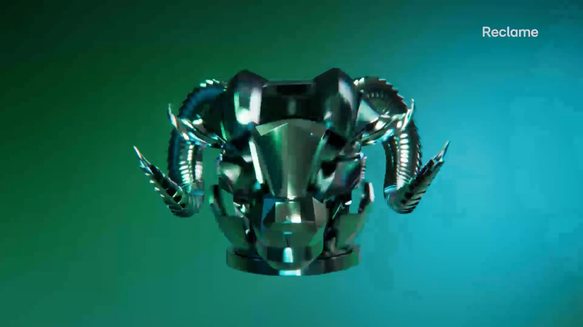 RTL 5 Ident AXE Kenobi on Vimeo