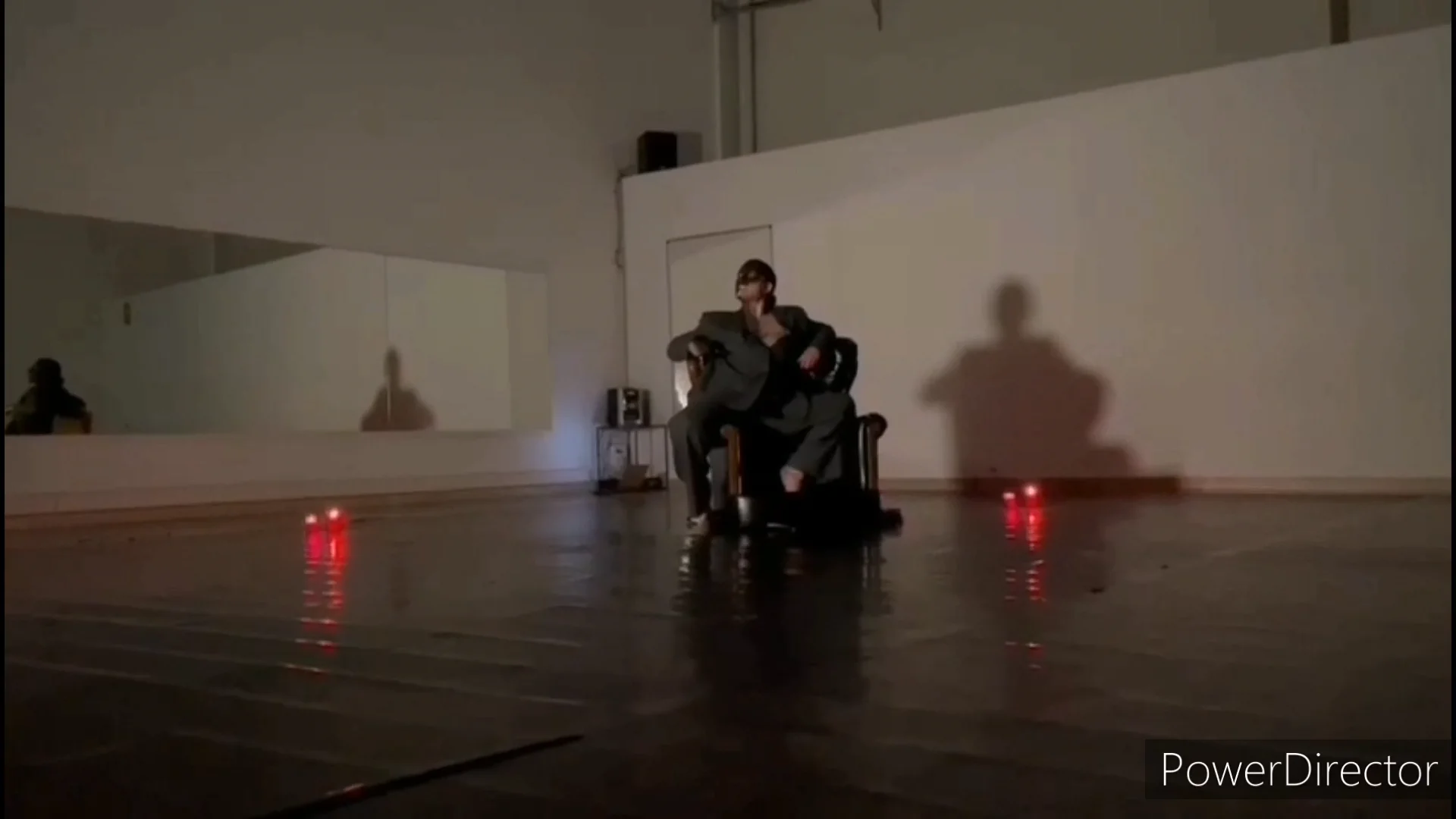 Performance+impro on Vimeo