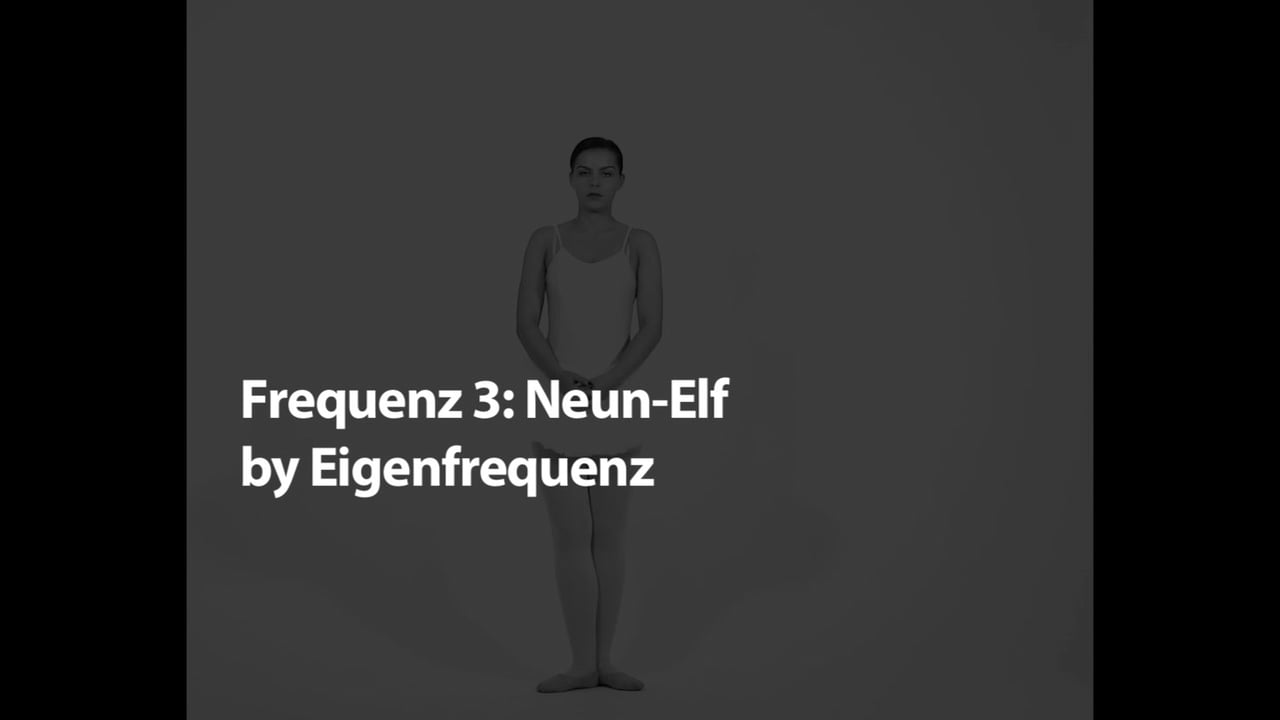 Frequenz 3: Neun-Elf