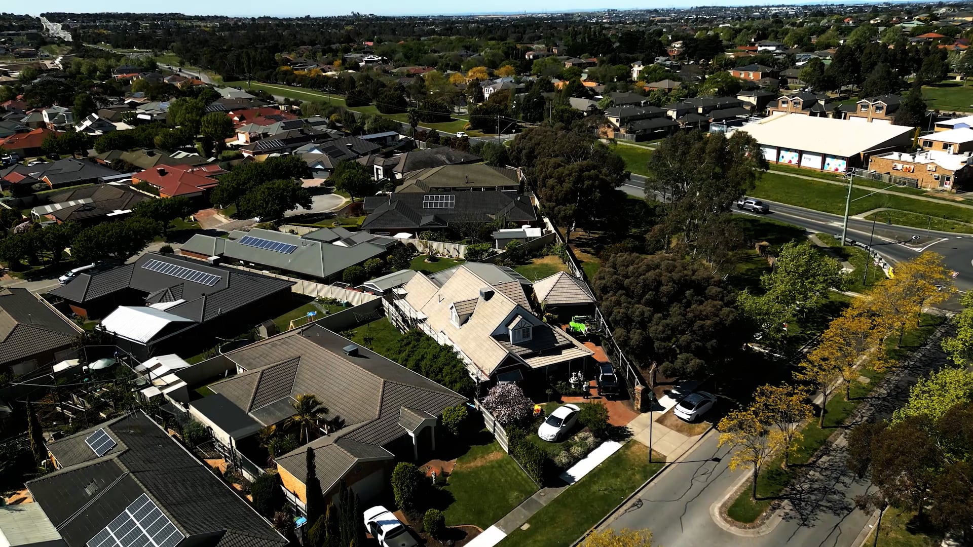 Peak Electrical Contractors