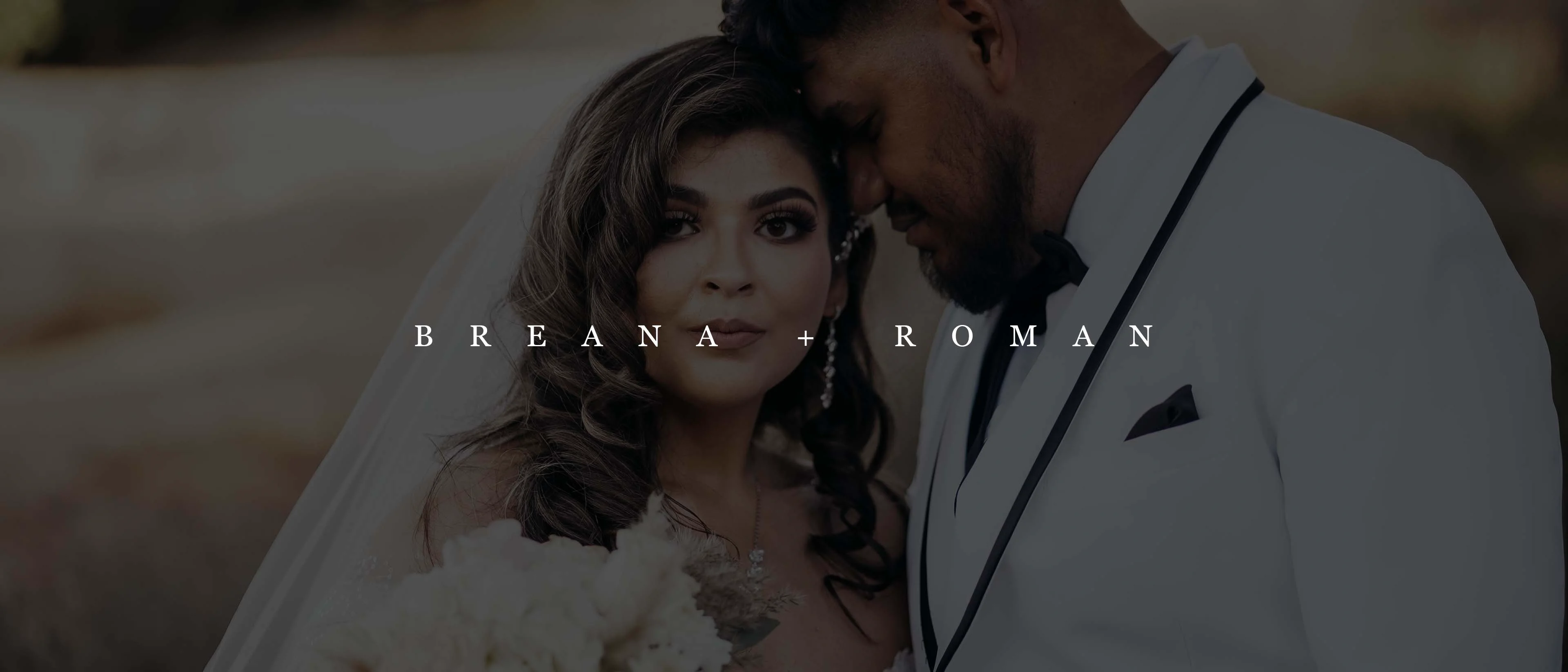 Breana & Roman on Vimeo
