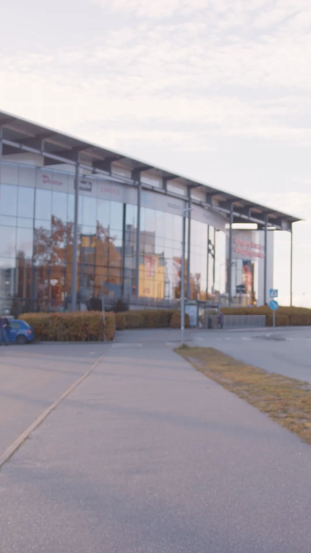 Daniel Norlin Esportens dag 411 15s on Vimeo