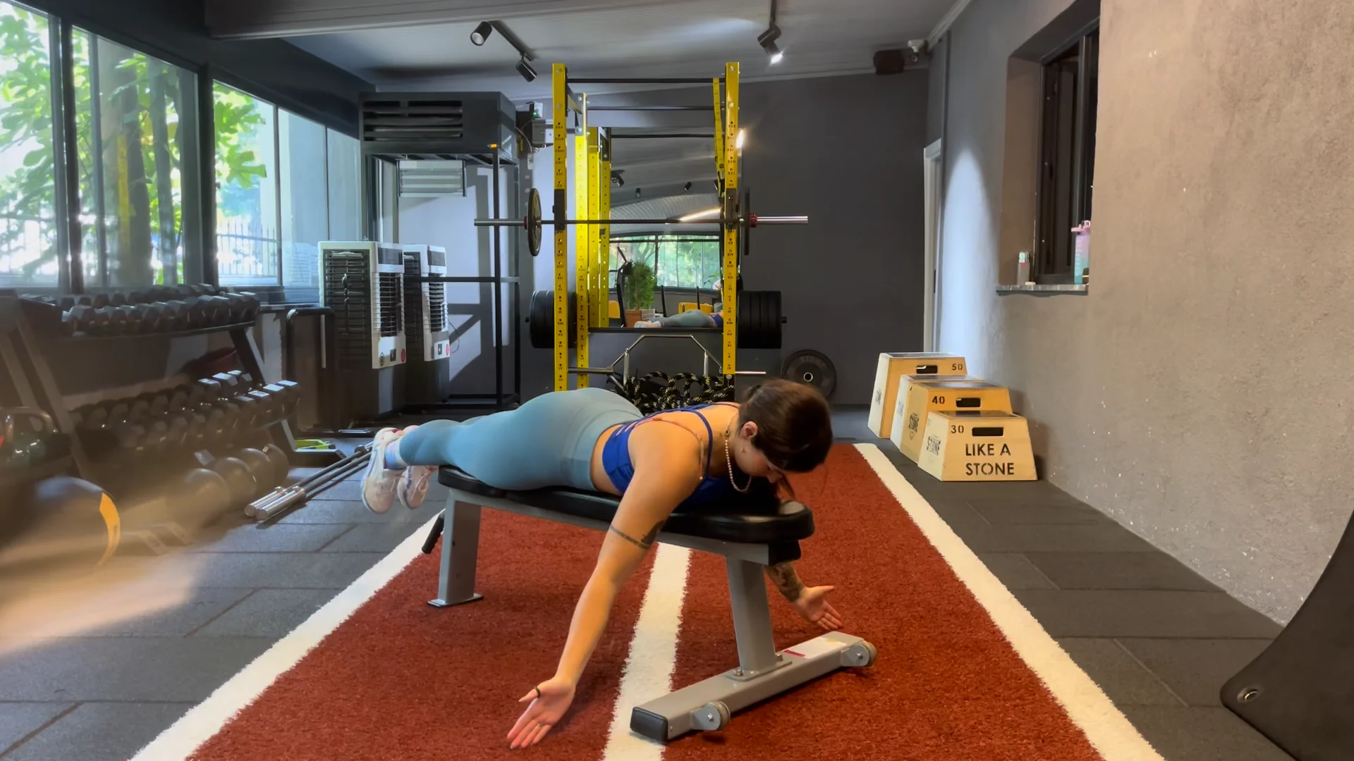 PRONE SHOULDER CARS on Vimeo