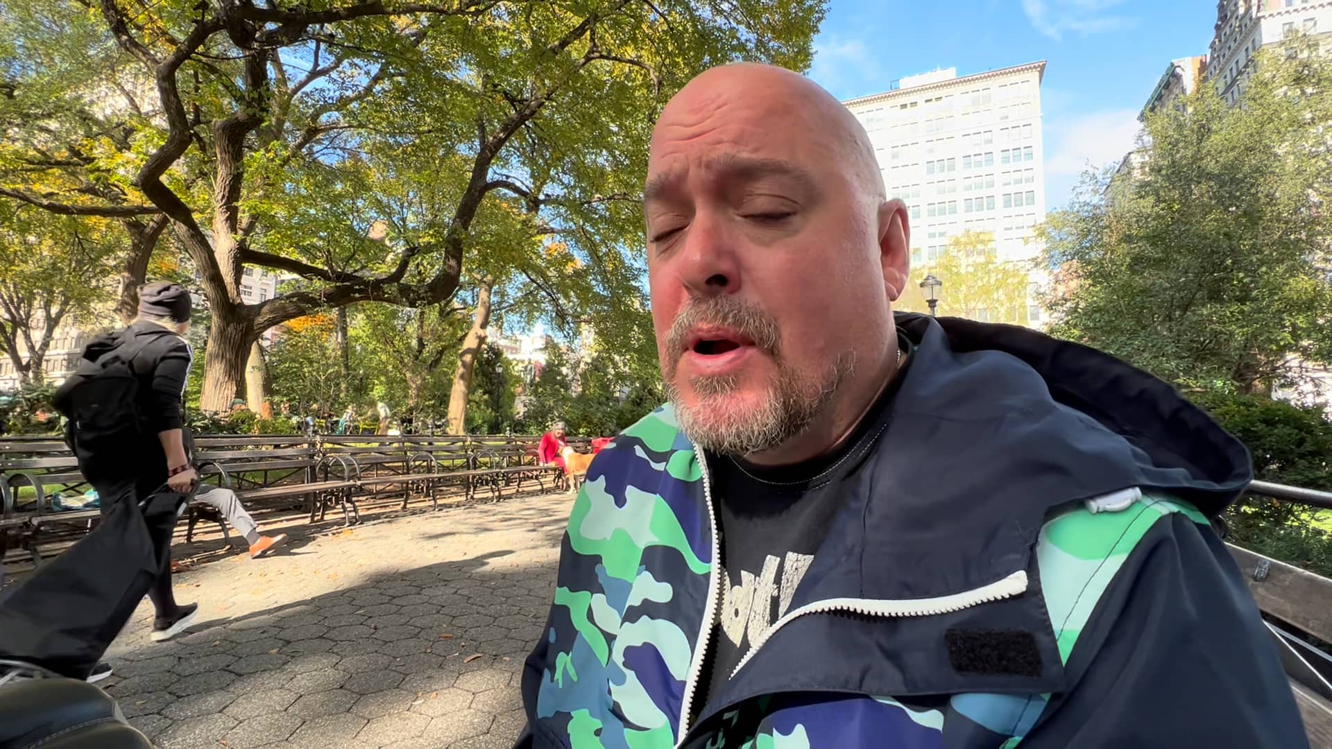 Steve Grillo, Supreme Sneakerhead on Vimeo