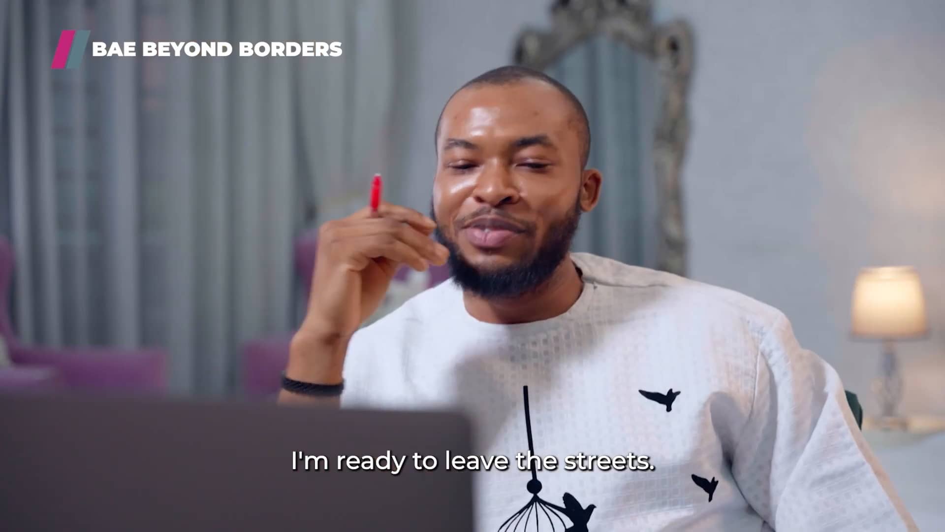 Bae Beyond Borders_Teaser Showmax on Vimeo